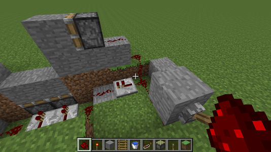 Secret Base Door Tutorial : 13 Steps - Instructables