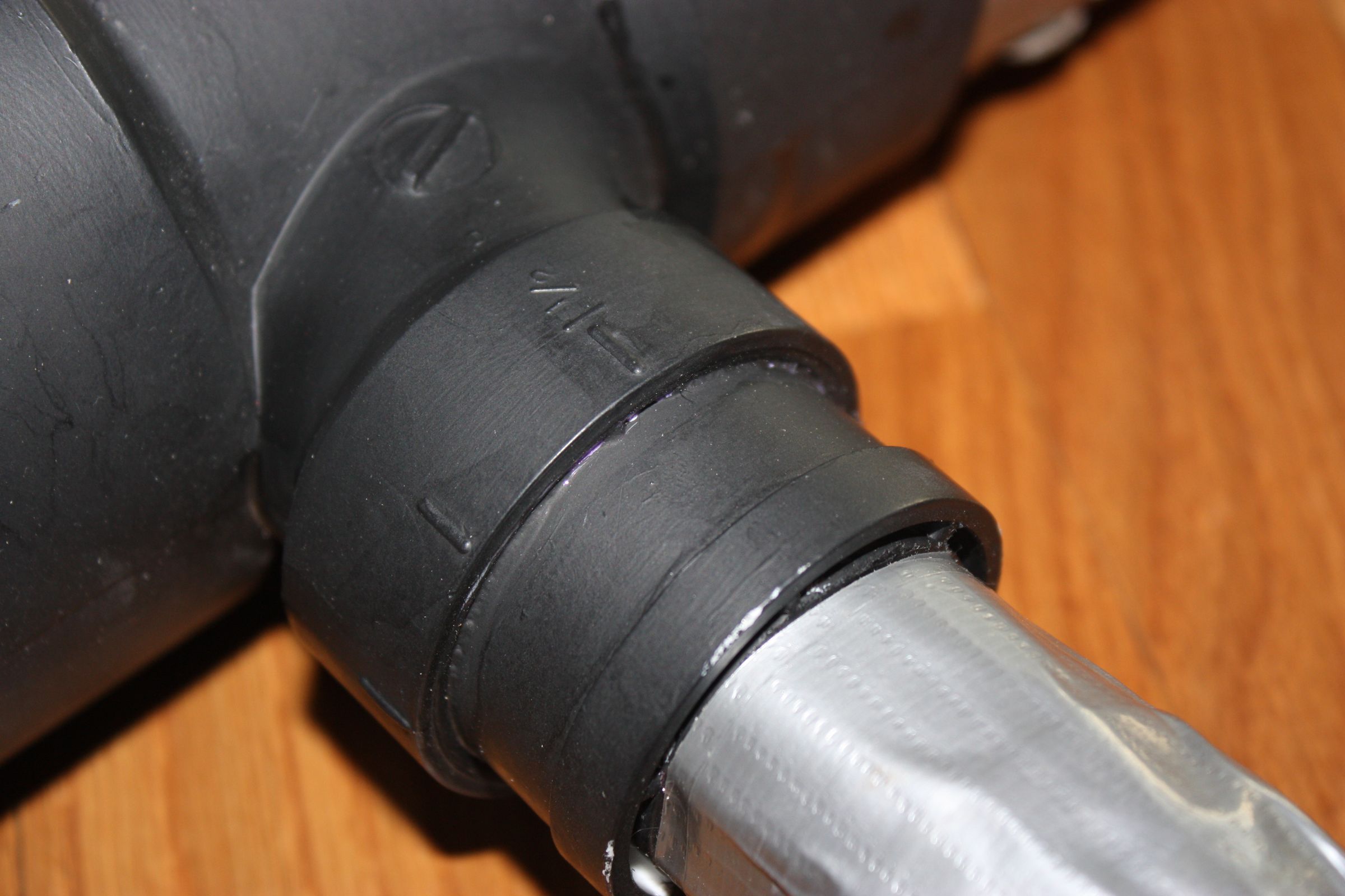 PVC Air Cannon : 6 Steps - Instructables