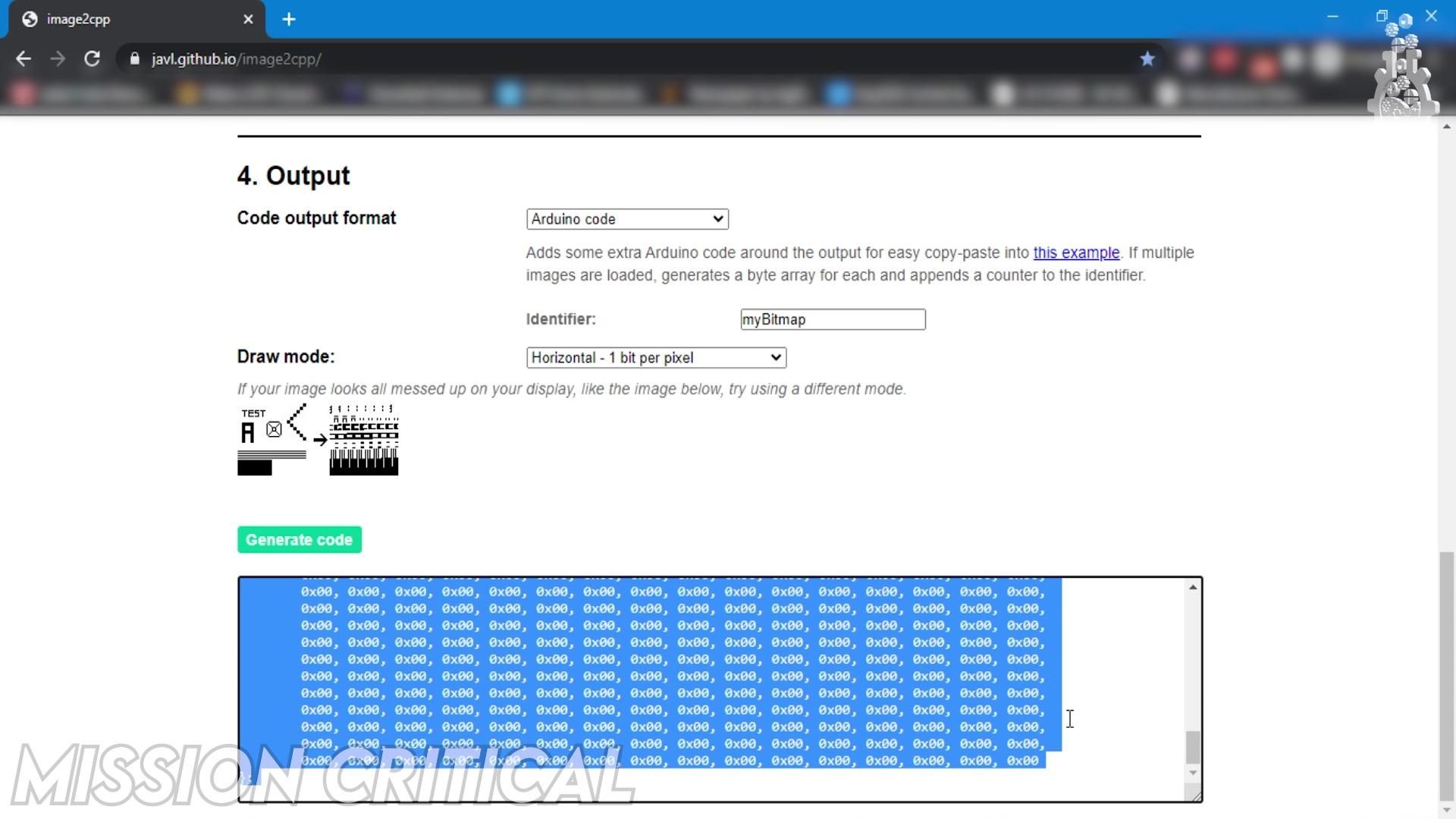 How to Display Images on OLED Using Arduino : 6 Steps (with Pictures ...