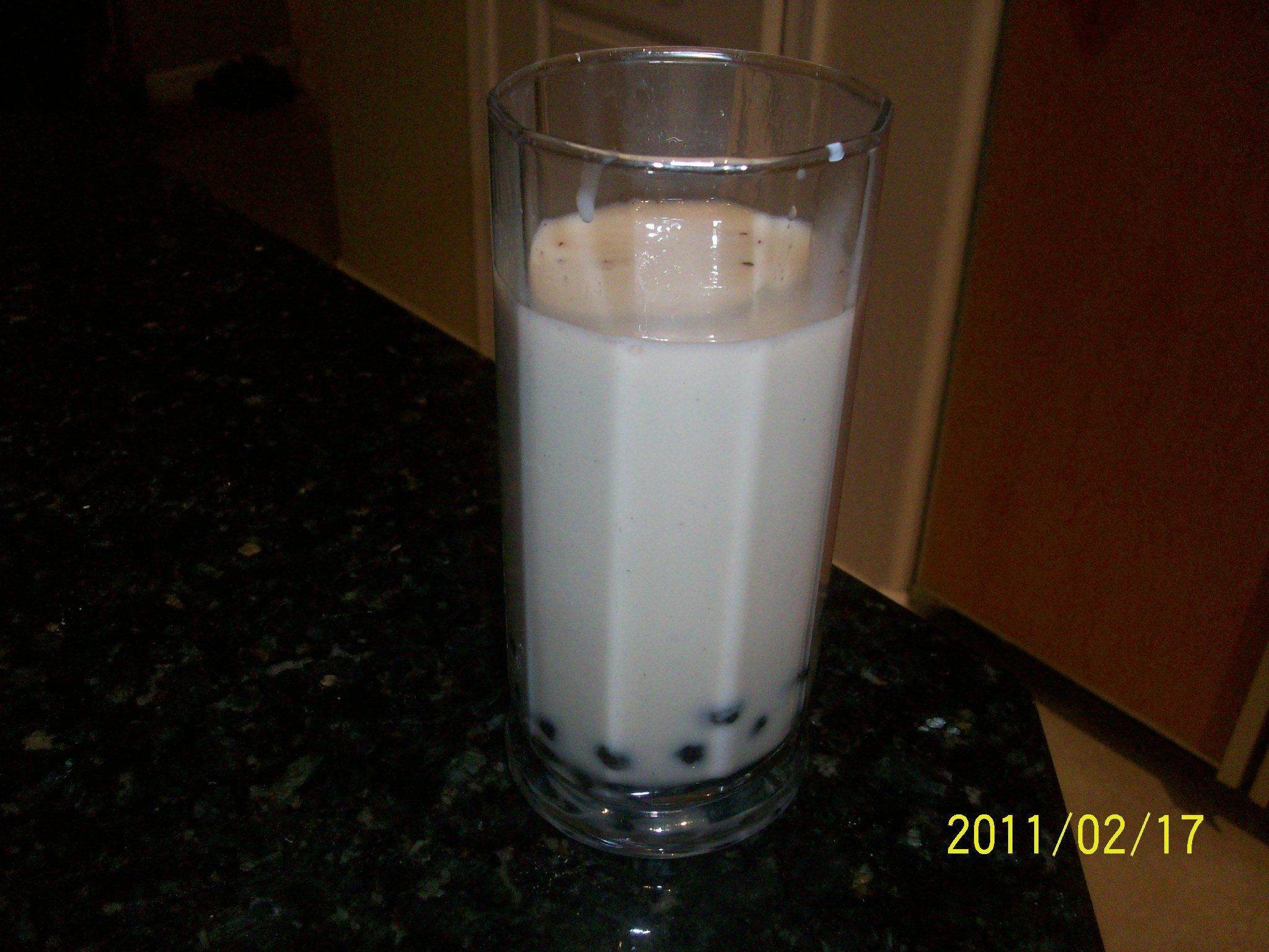 Chai Boba Tea : 3 Steps - Instructables