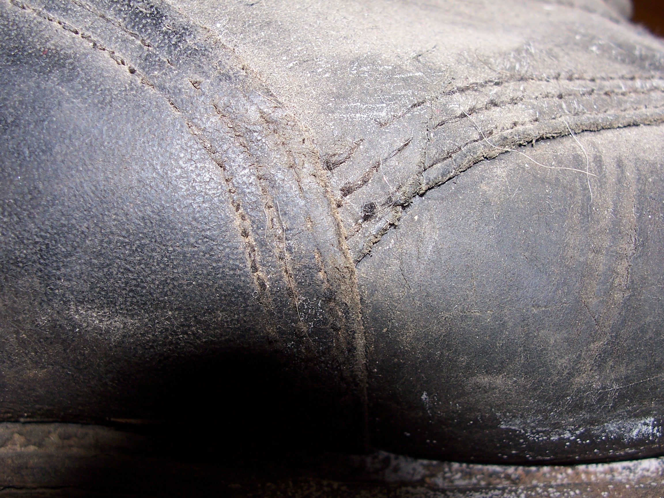 How to Make Your Leather Boots Last Forever (Or at Least Longer Than ...