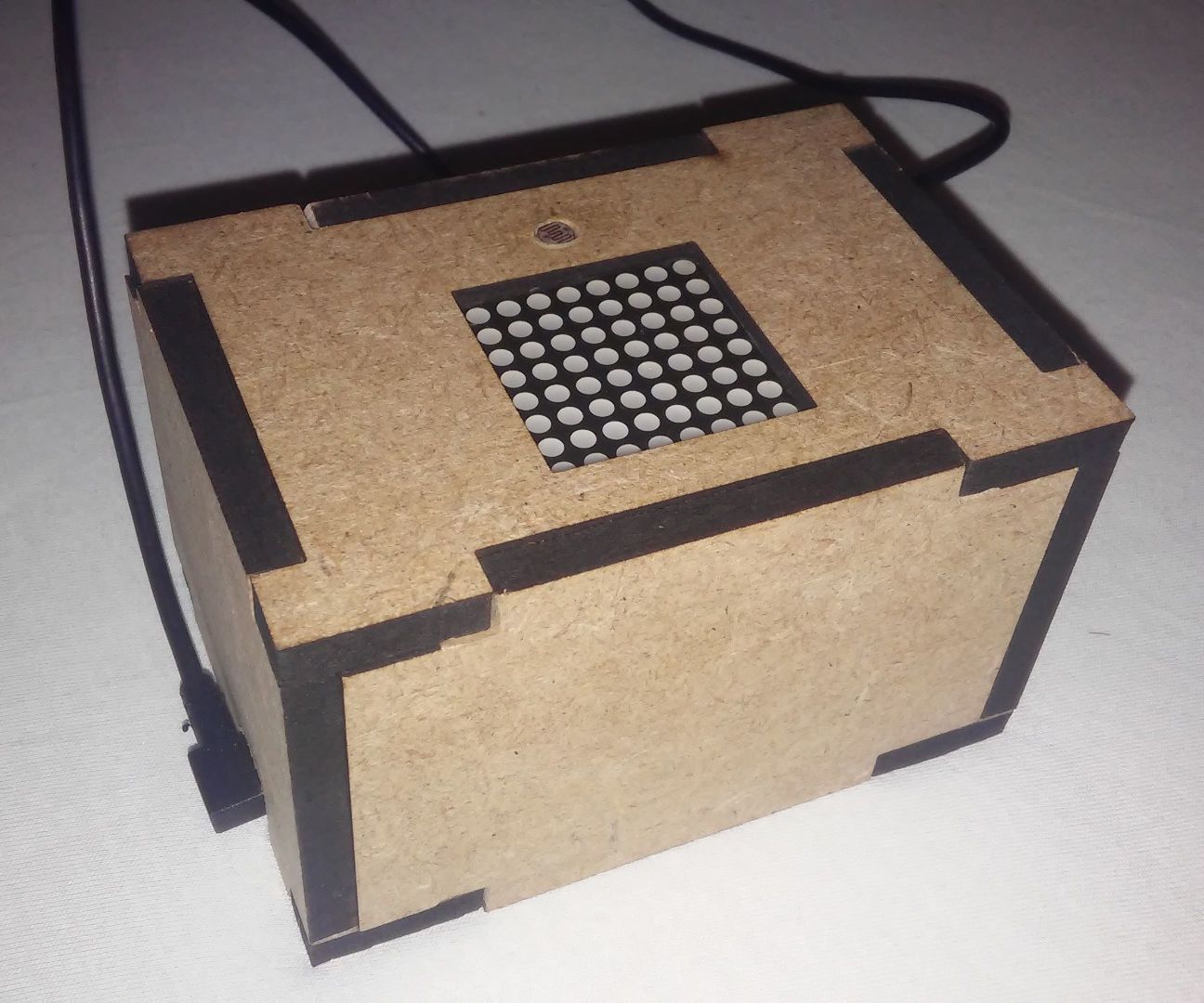 ITTT - Braille Game : 5 Steps (with Pictures) - Instructables