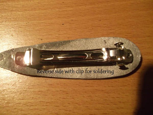 Simple Pewter Casting : 6 Steps (with Pictures) - Instructables