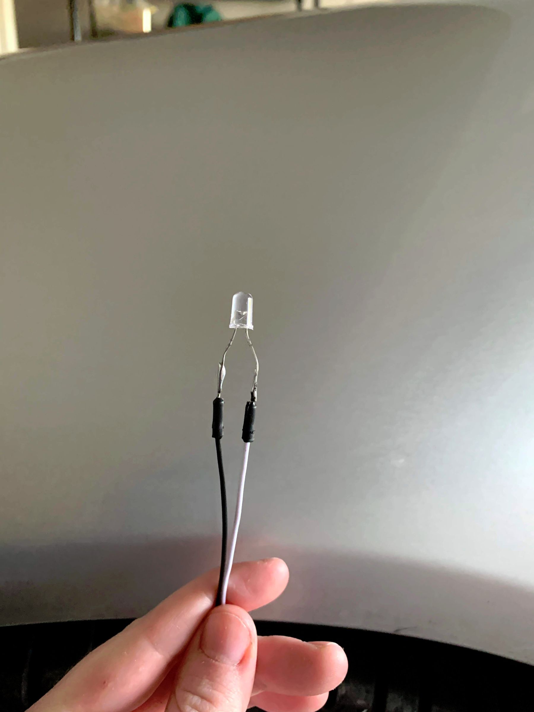 3D Printed Destiny Ghost Light With Arduino Uno : 6 Steps - Instructables