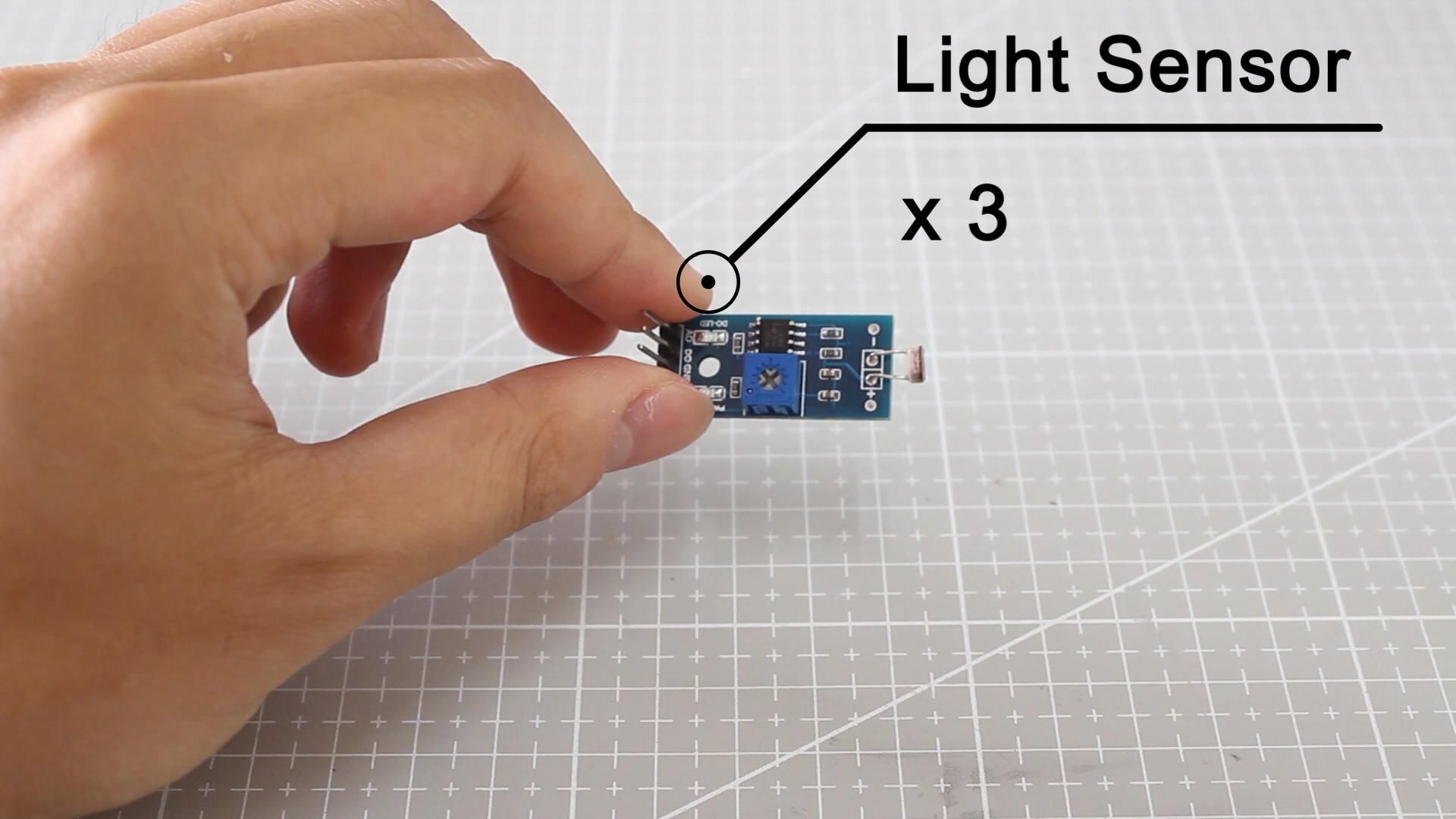 How to Make Automated Dino Game Using Arduino : 4 Steps - Instructables