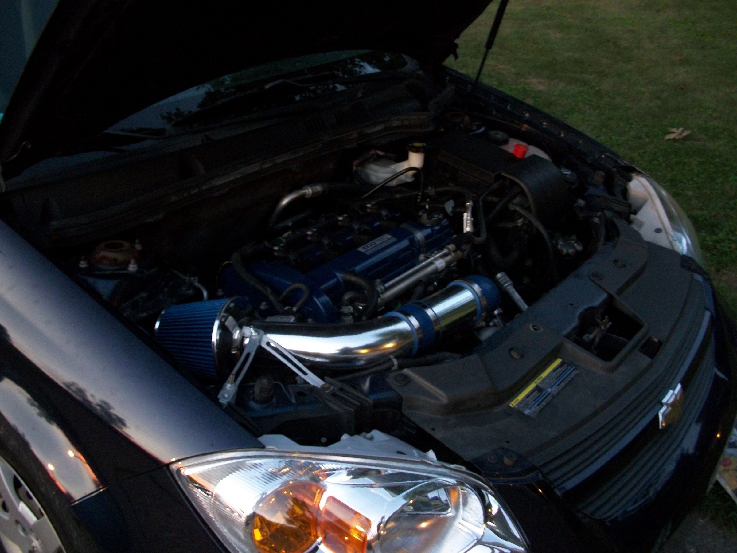 Paint Your Engine : 15 Steps (with Pictures) - Instructables