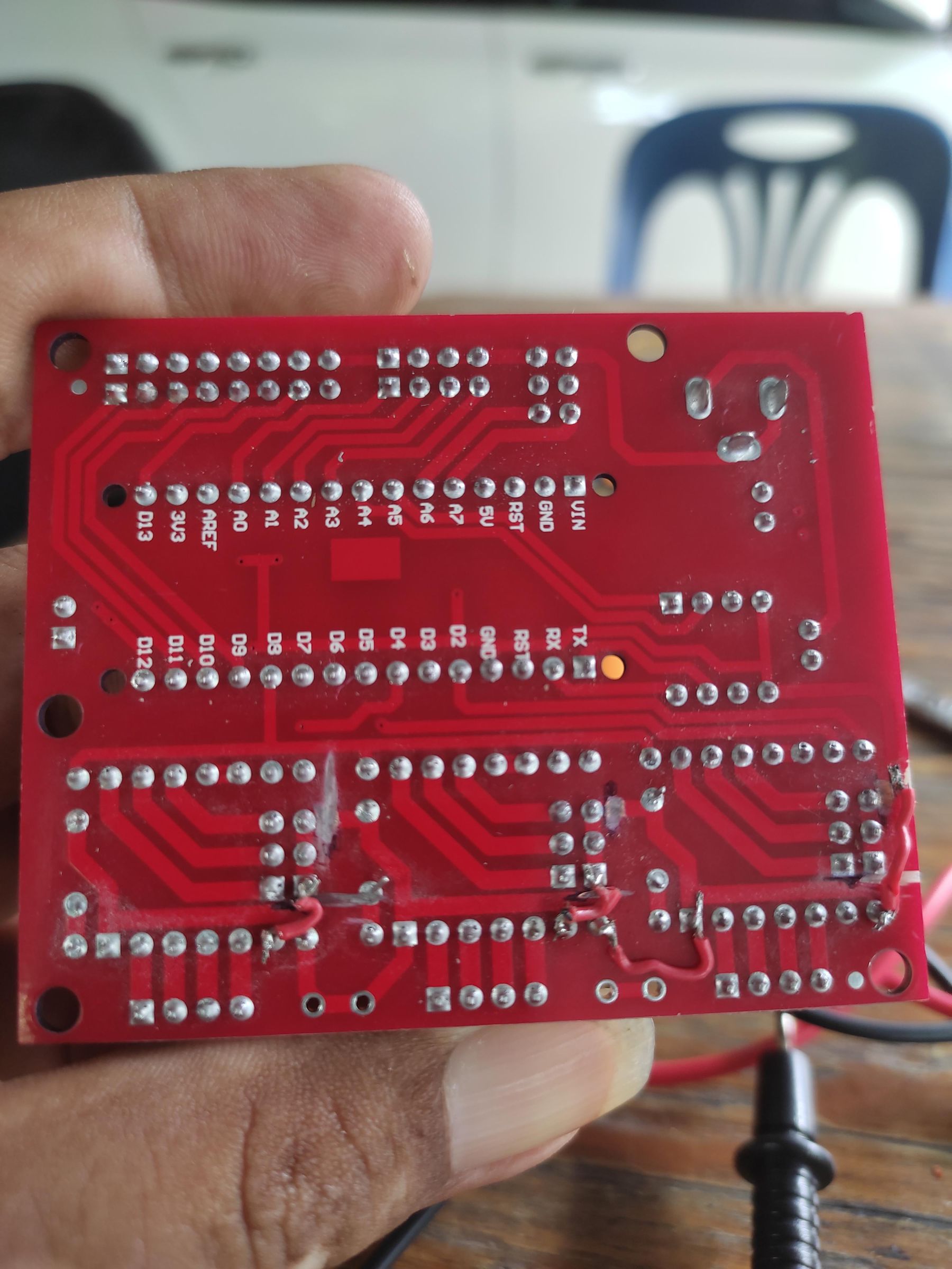 Fix Cloned Arduino NANO CNC Shield : 10 Steps - Instructables