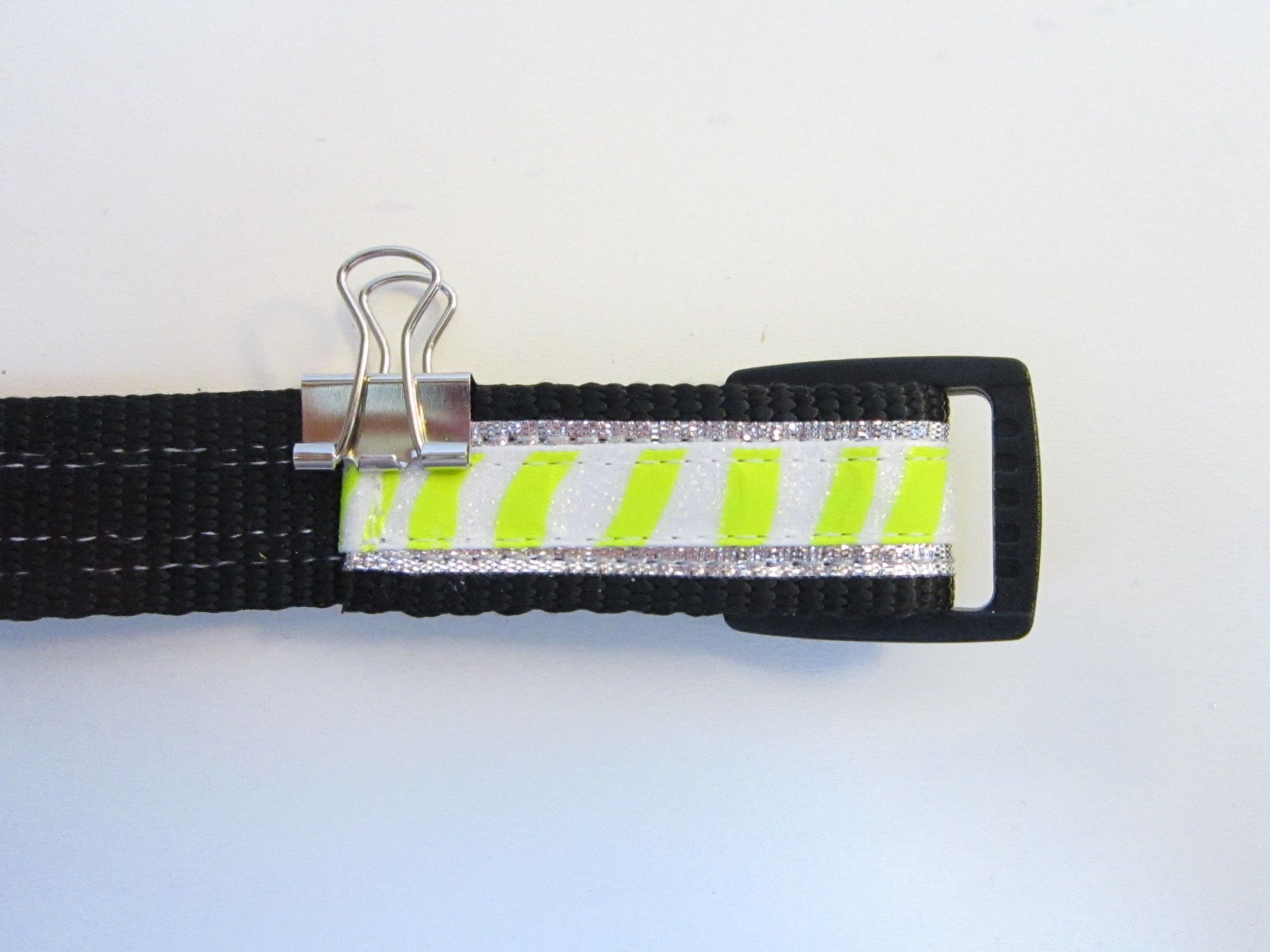 Upgrade a Dog Collar : 6 Steps (with Pictures) - Instructables