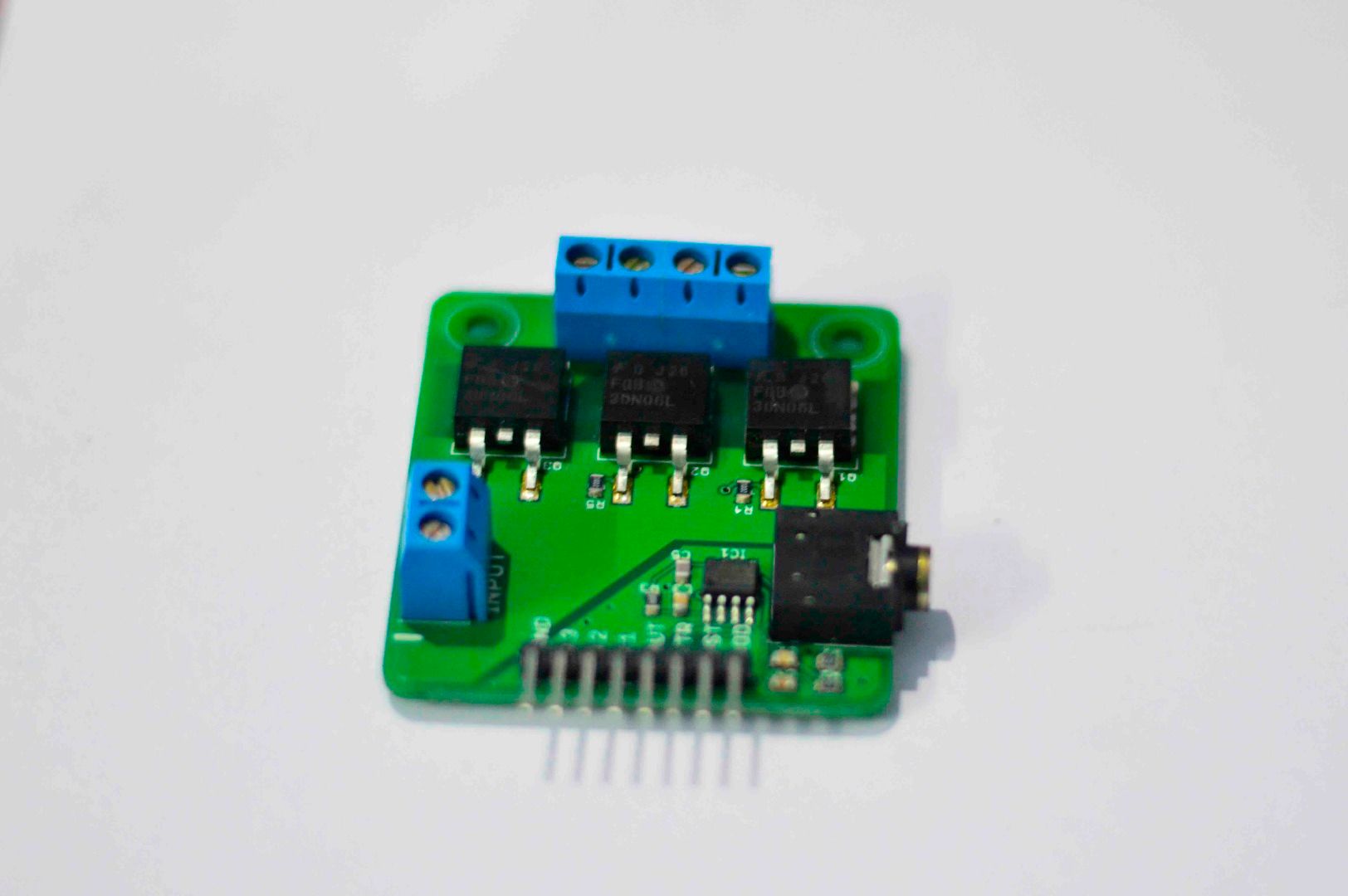 Simple LED Strip Party Lights Using Arduino : 4 Steps - Instructables