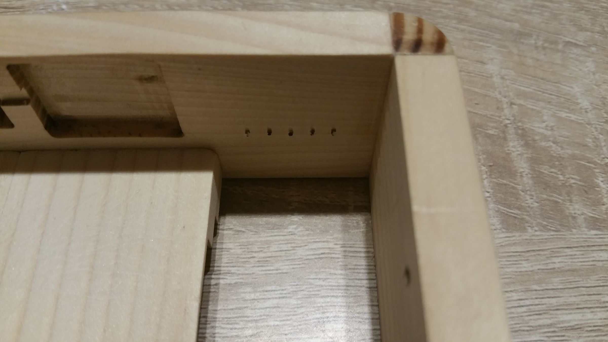 PIWOOLET (Pi.WOOd.tabLET): Just an Other PI Tablet : 10 Steps (with ...