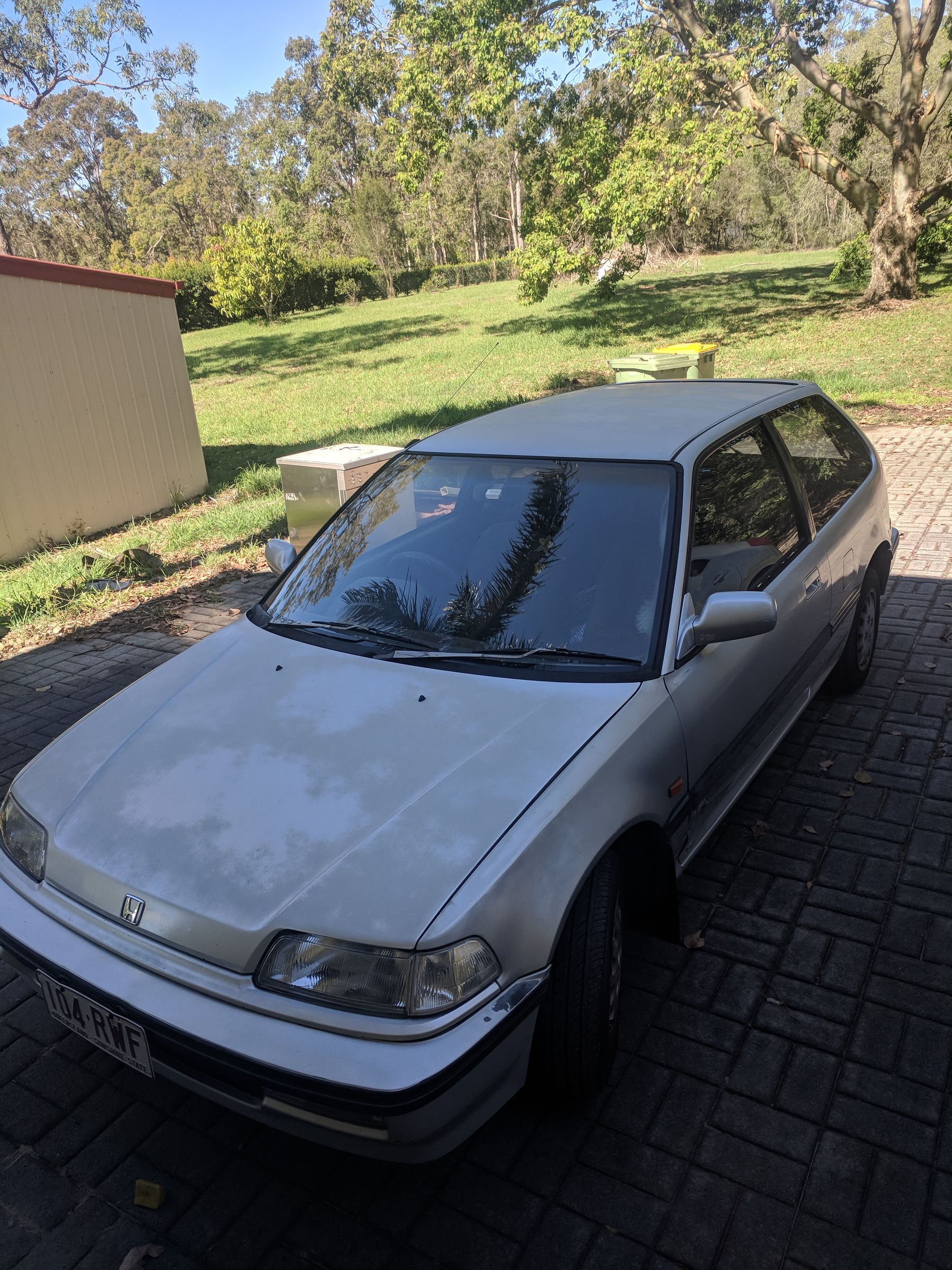 Full Size RC Car : 14 Steps (with Pictures) - Instructables