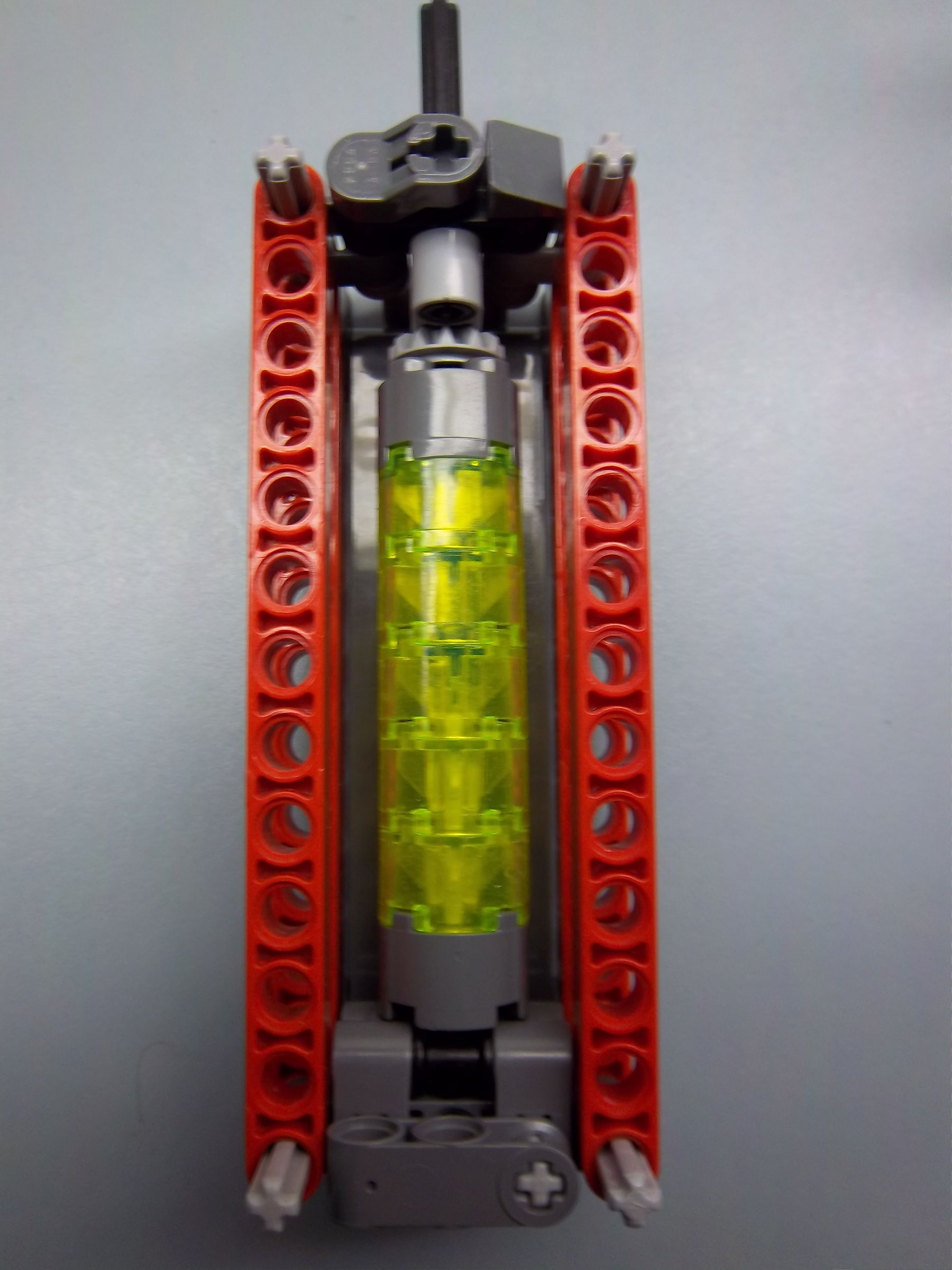 Lego Grenade : 5 Steps - Instructables