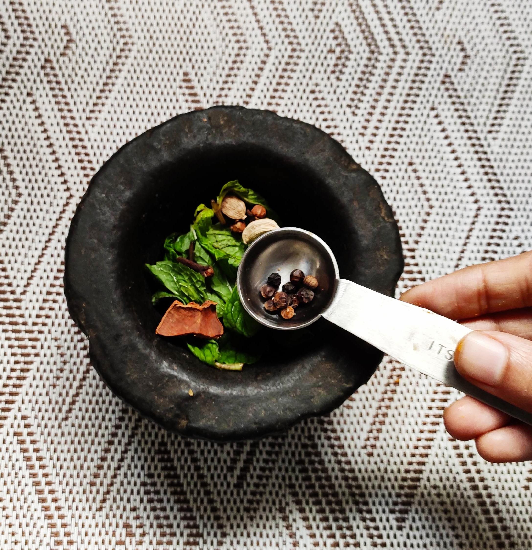 Easy Herbal Concoction : 29 Steps (with Pictures) - Instructables