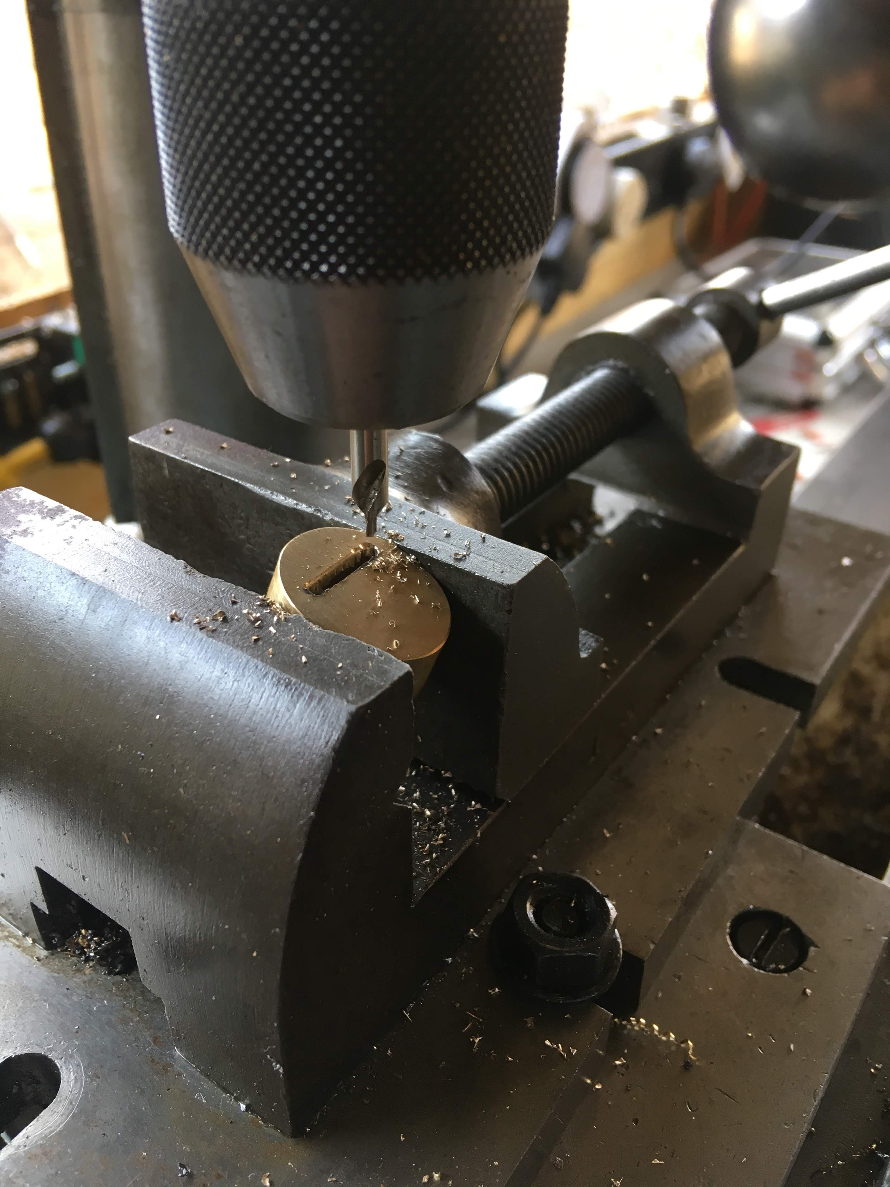 A Tiny Thumb Plane : 10 Steps (with Pictures) - Instructables