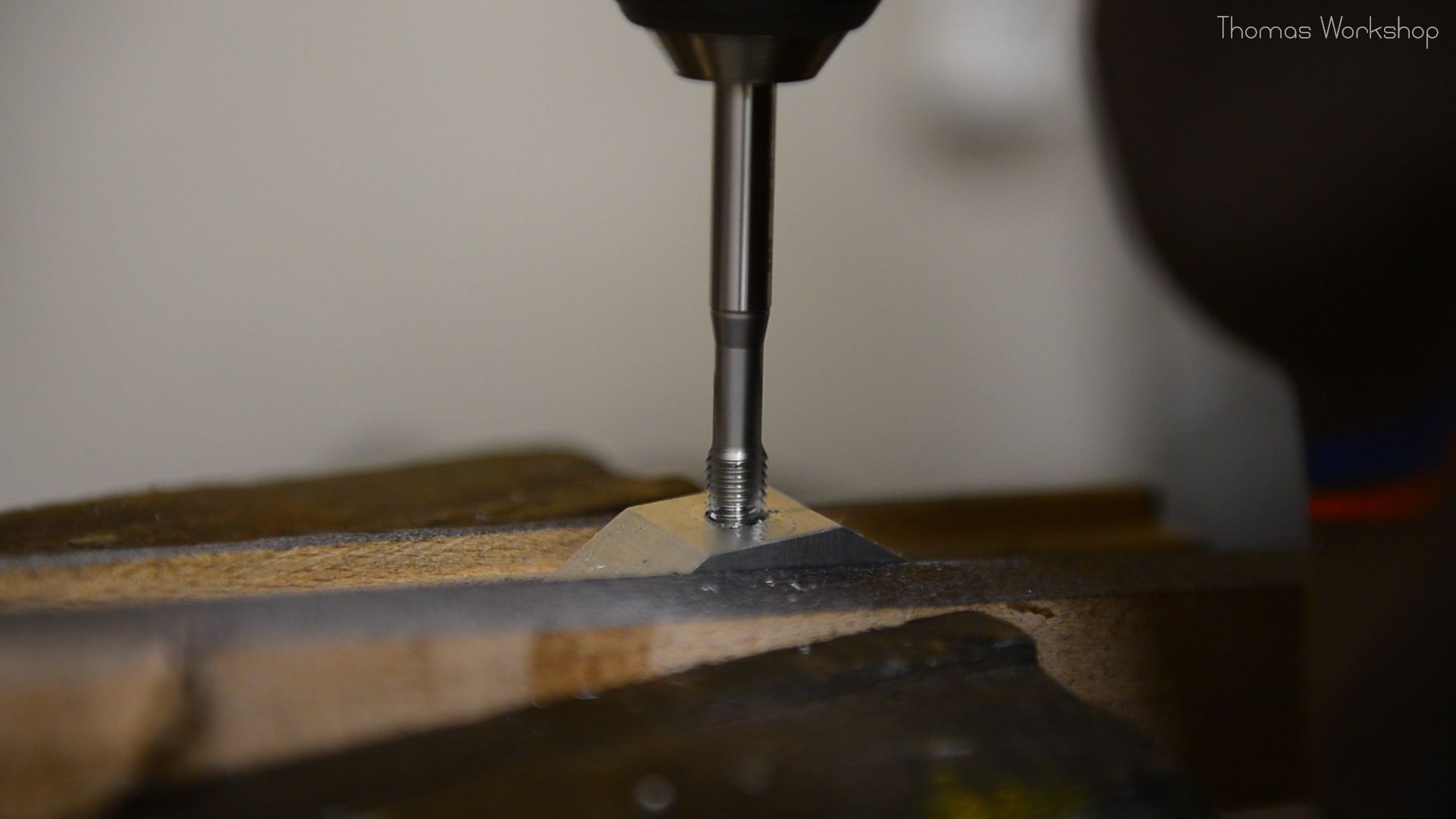 Your Own Branding Iron : 6 Steps (with Pictures) - Instructables
