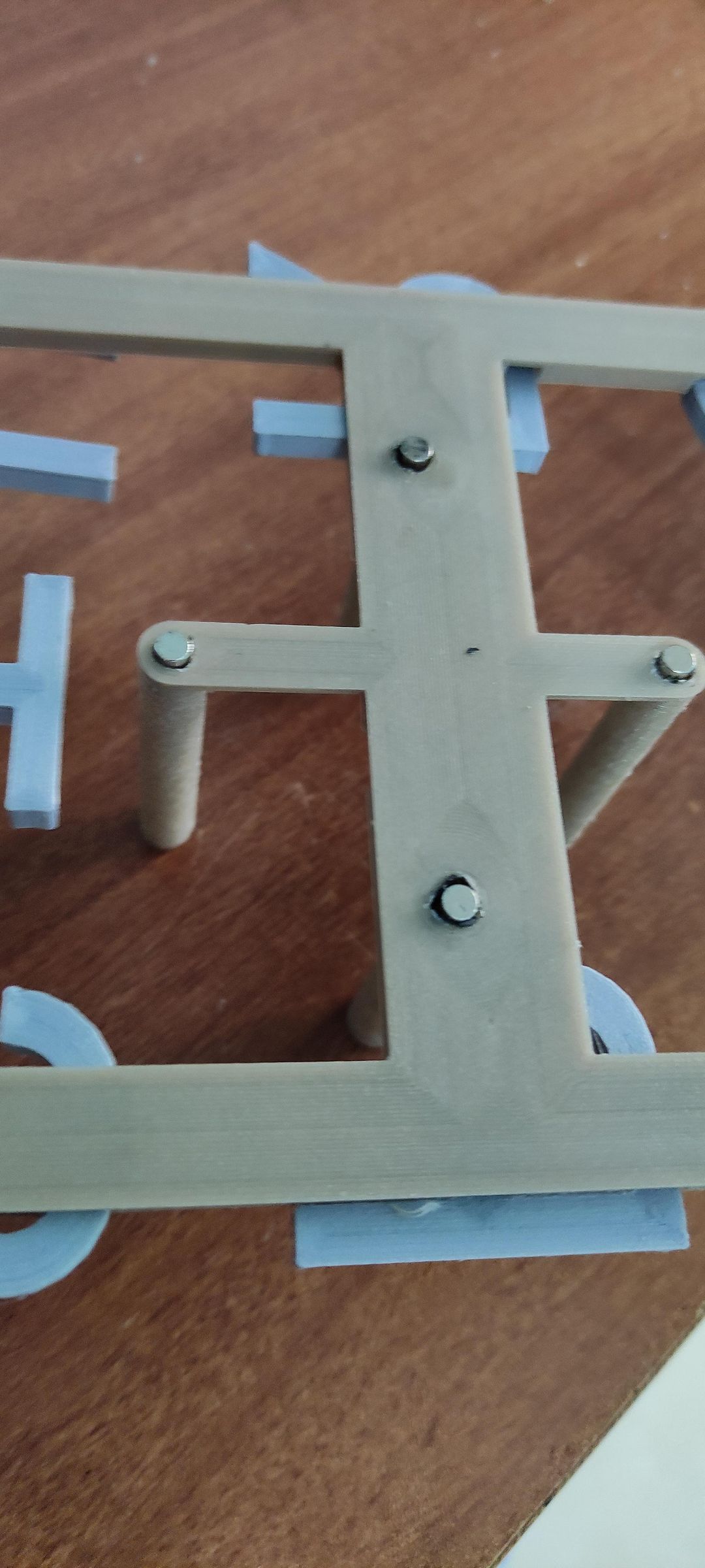 Fun N' Learn "ALPHABET PYRAMID" : 5 Steps (with Pictures) - Instructables