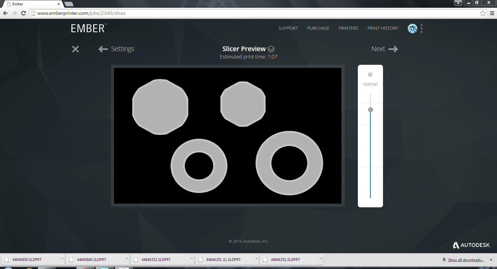 3D Printing Threaded Features With Autodesk Ember and Inventor : 3 Steps - Instructables