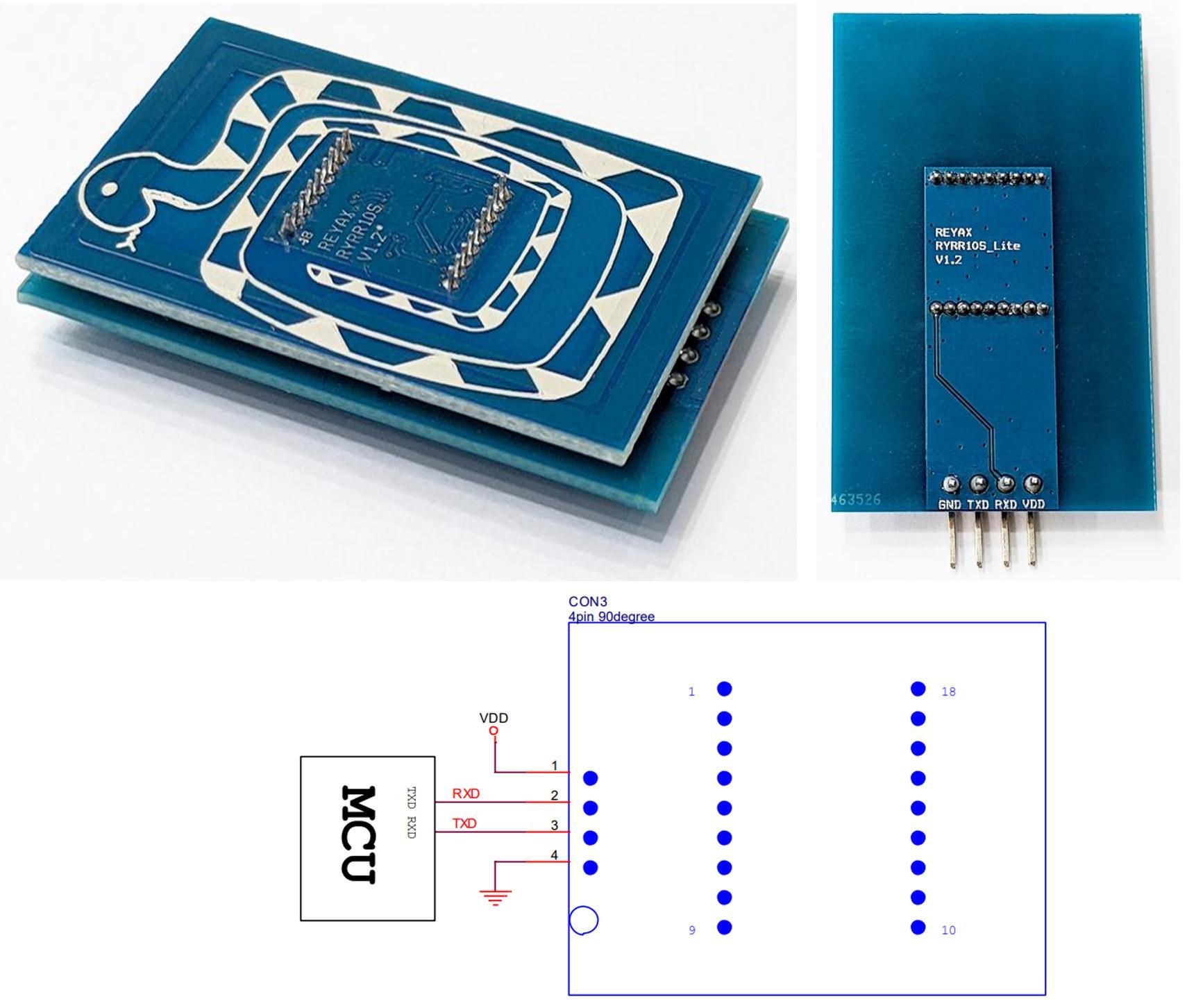 RFID/NFC Door Lock : 7 Steps (with Pictures) - Instructables