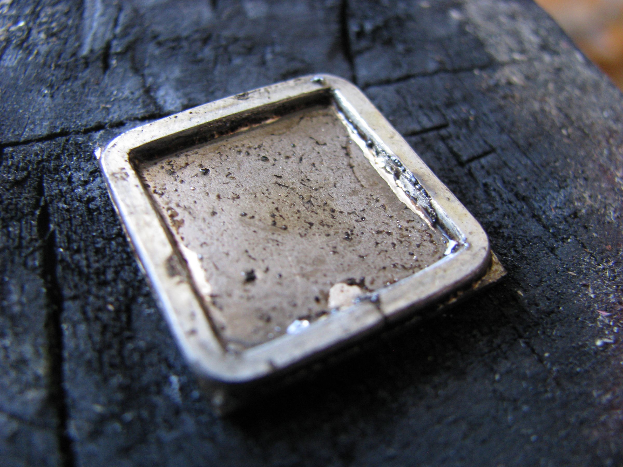 DIY Cufflinks : 10 Steps (with Pictures) - Instructables