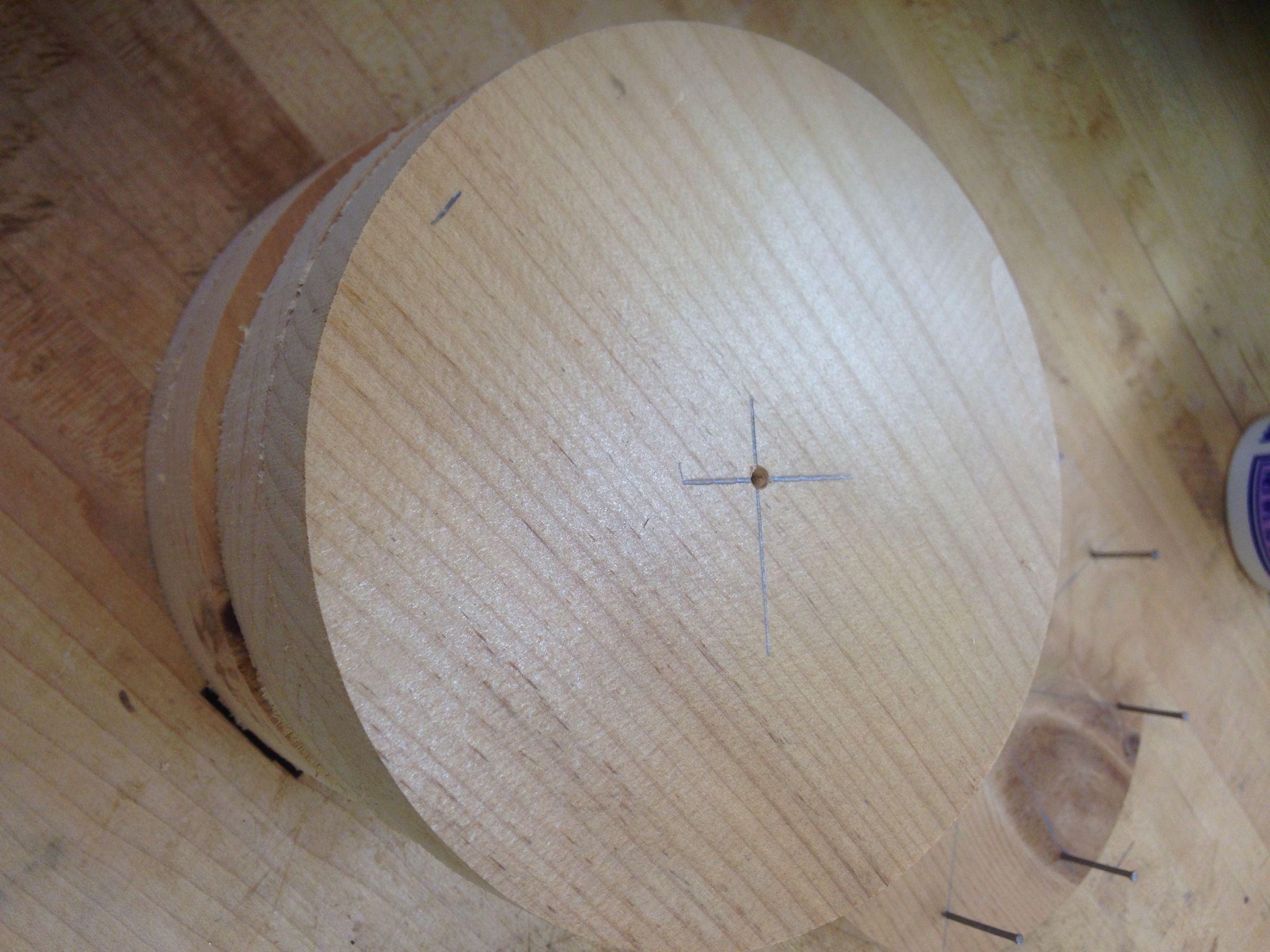 Ripp'n Wheel'n Spin'n Wheel for the Classroom : 12 Steps (with Pictures ...