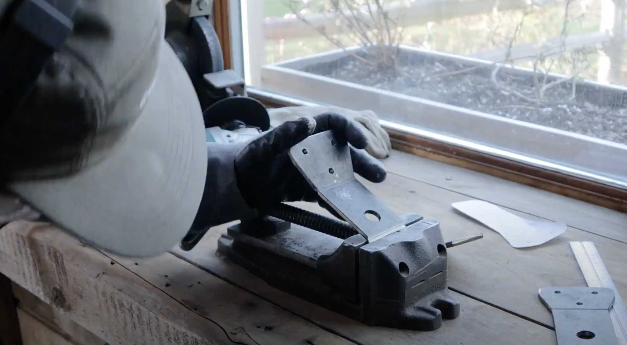 DIY Composite Layup and Vacuum Bagging - Making a Carbon Fiber RipSurf ...