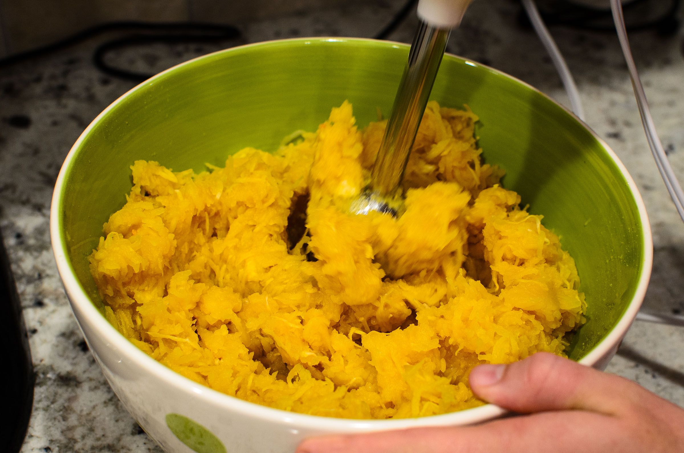 How to Process a Pumpkin : 9 Steps (with Pictures) - Instructables