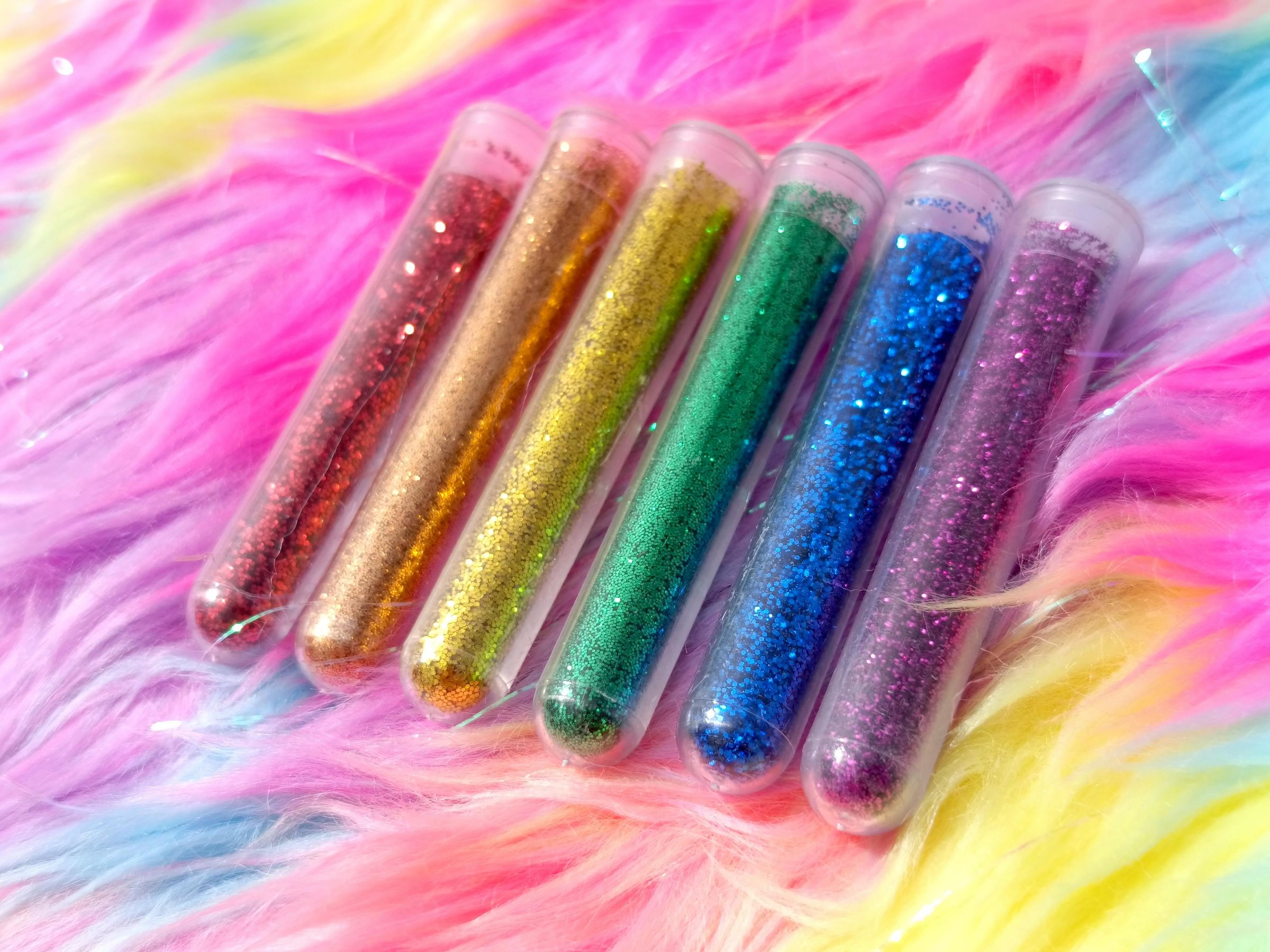 Rainbow Labubu Mask : 37 Steps (with Pictures) - Instructables