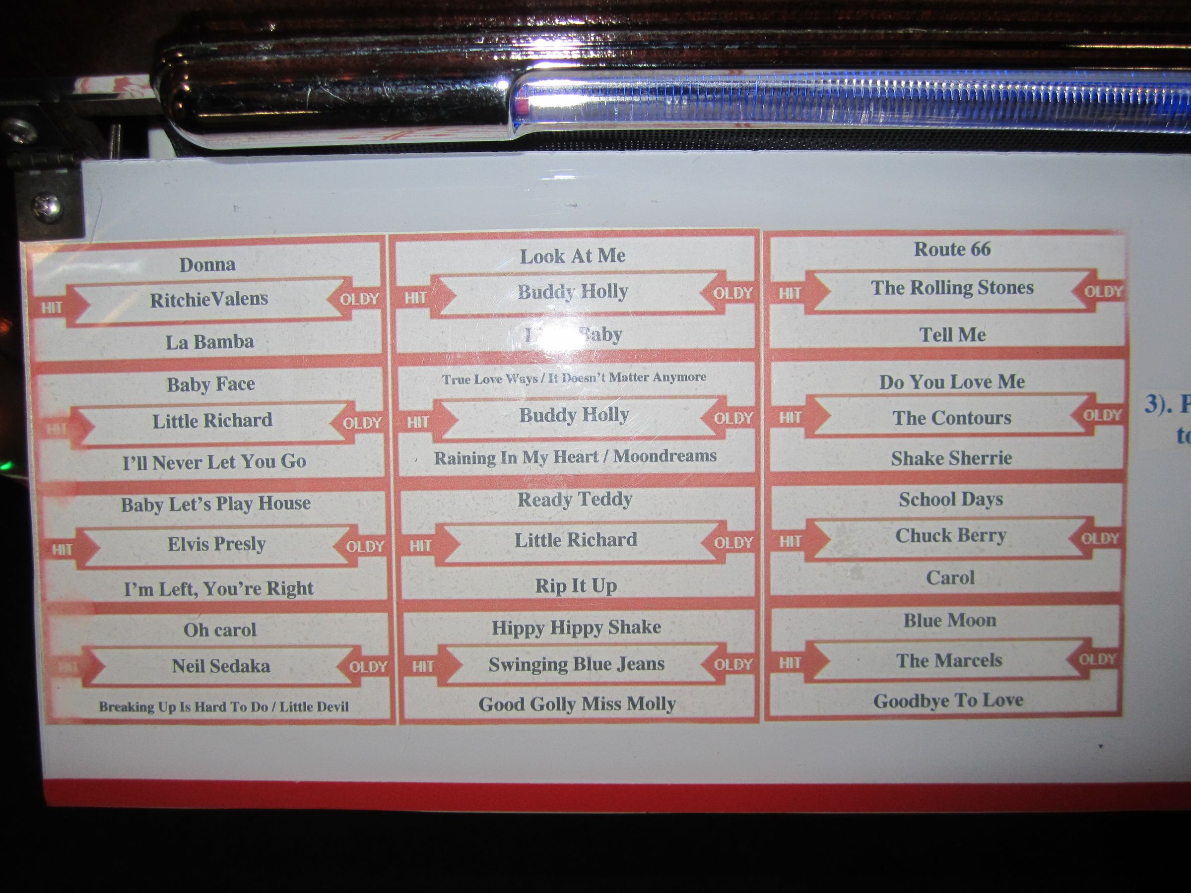 Kickin' Kiosk, Mp3 Jukebox : 7 Steps (with Pictures) - Instructables