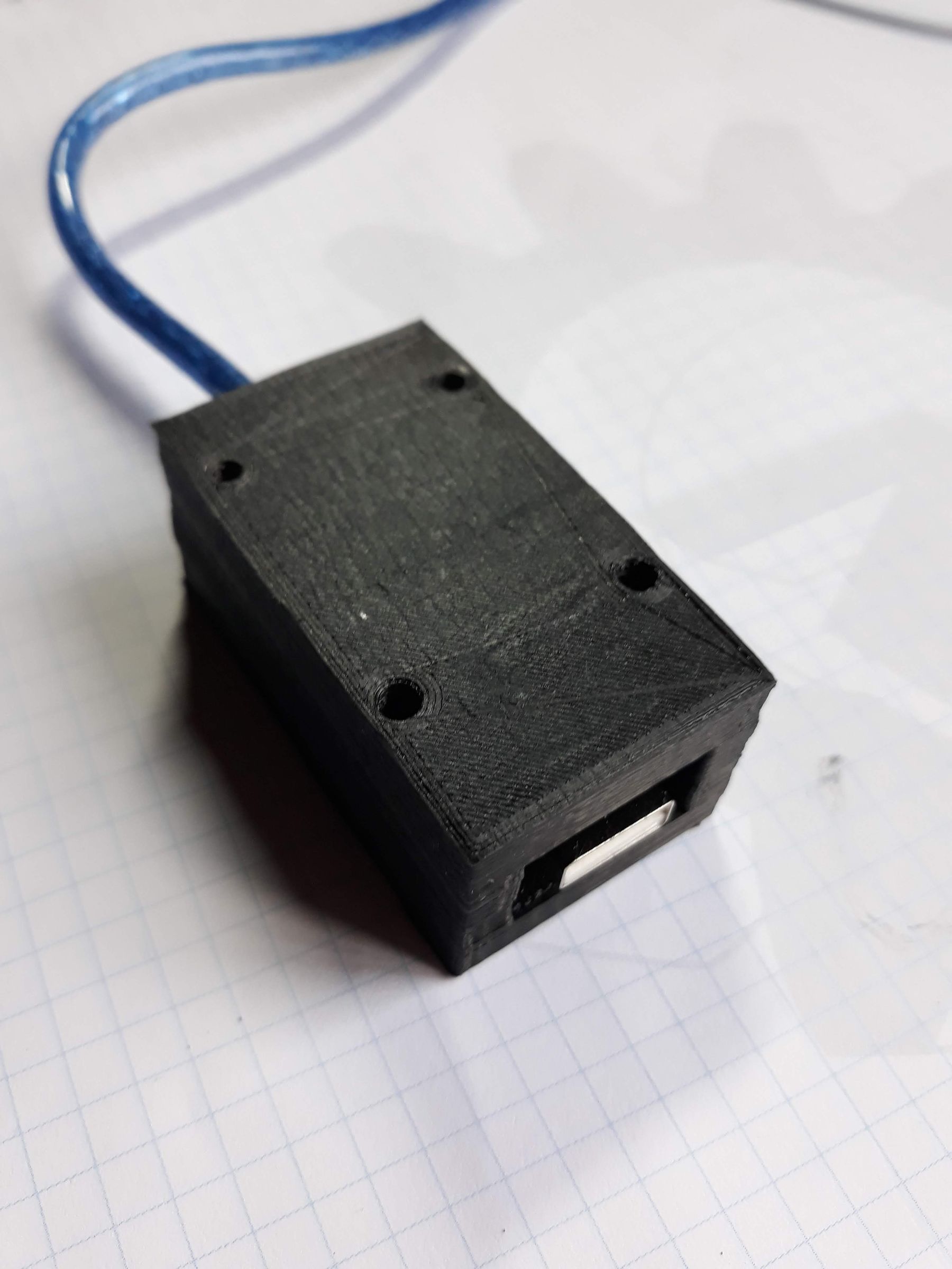 Homemade 3D Printer / Laser Engraver : 9 Steps (with Pictures ...