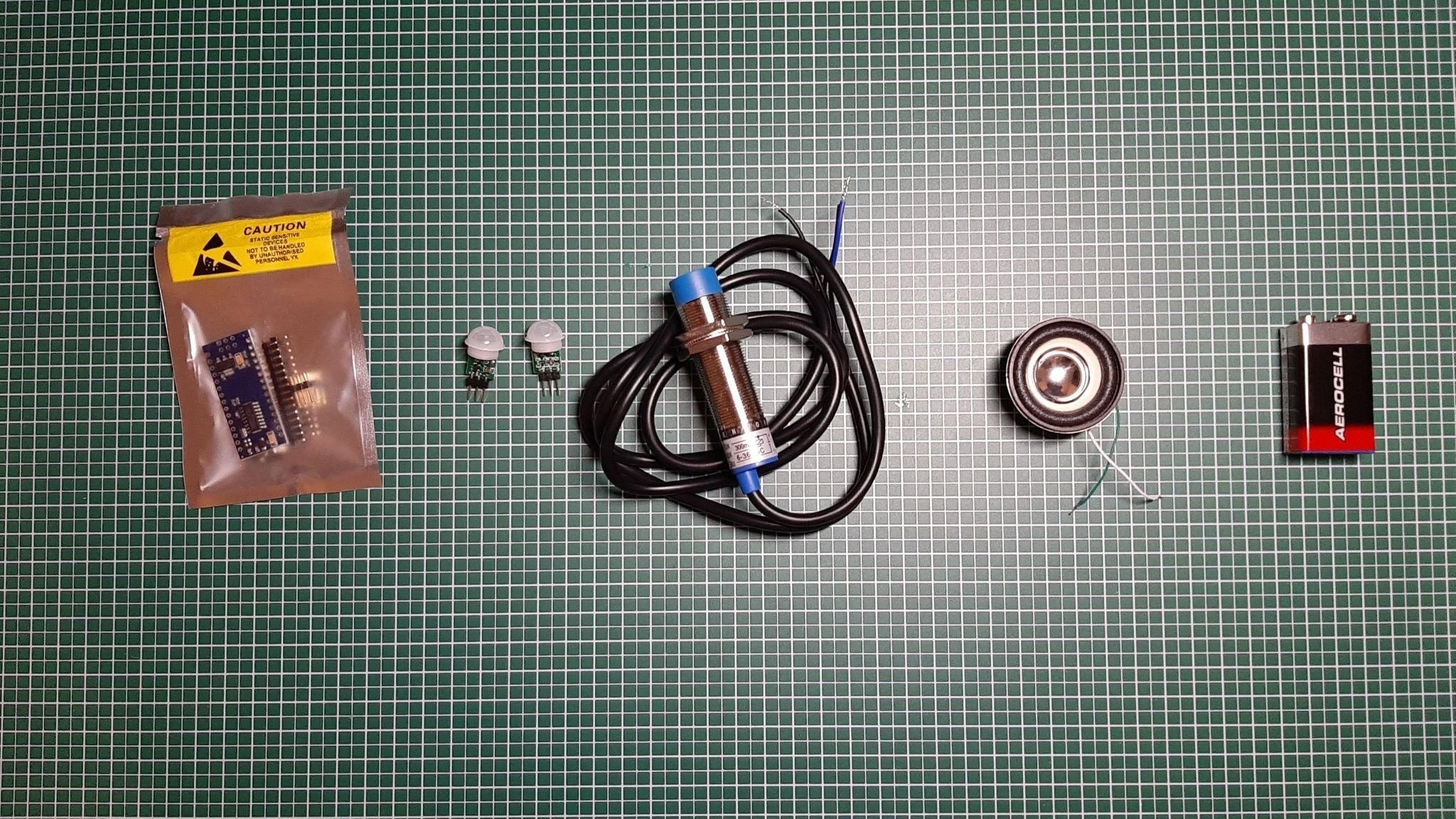 Screaming Potato : 16 Steps (with Pictures) - Instructables