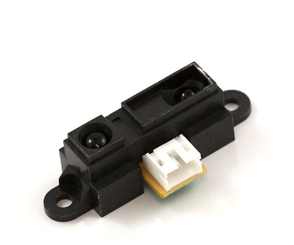 Interfacing Proximity Sensor With Mediatek Linkit One Board : 3 Steps - Instructables