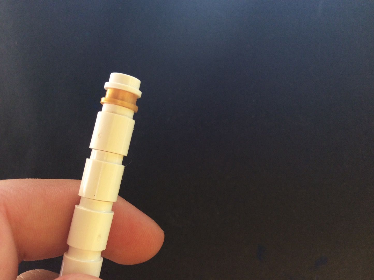 How to Make a LEGO Pen : 4 Steps - Instructables