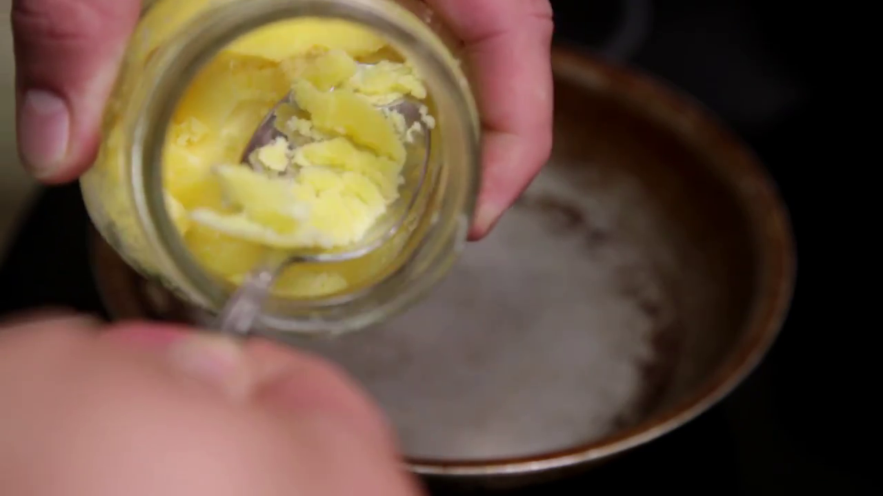 How to Make Clarified Butter : 6 Steps (with Pictures) - Instructables