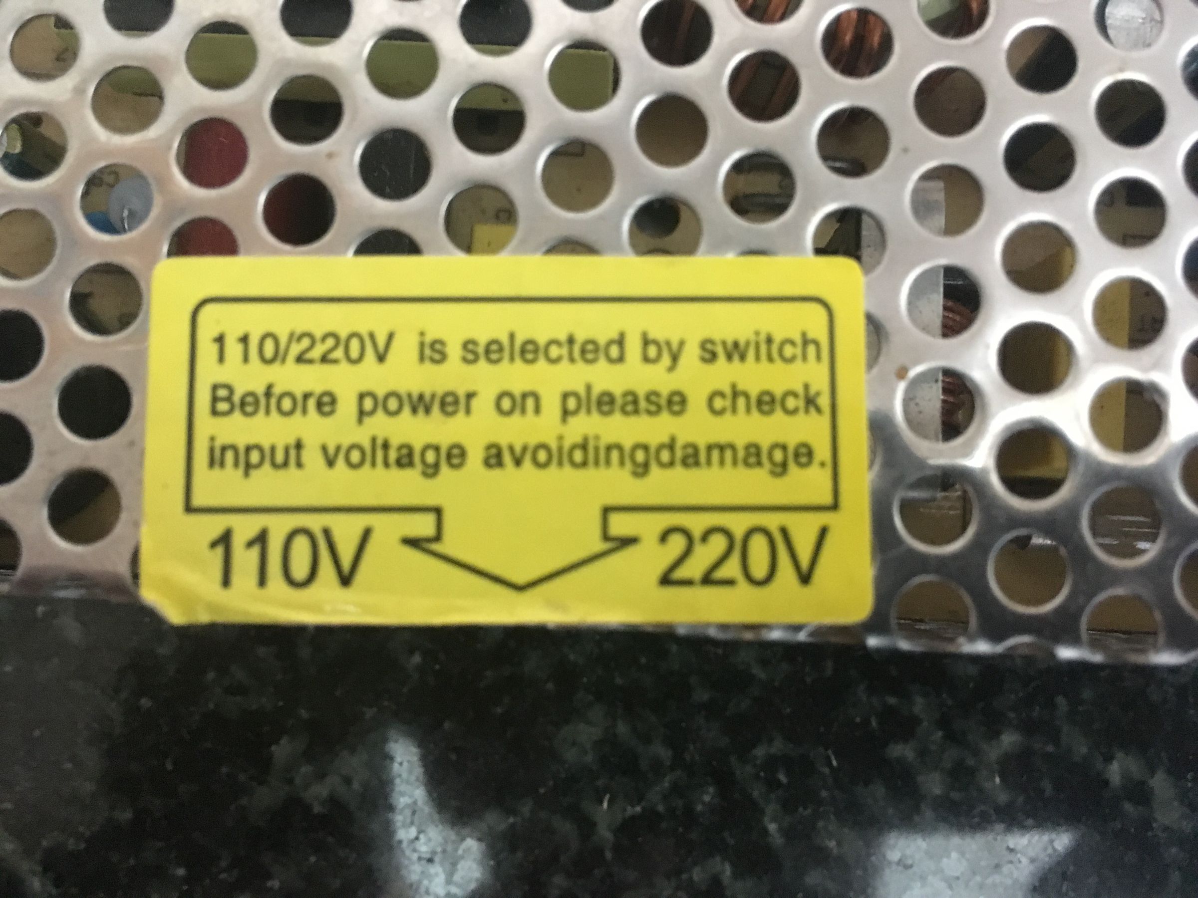 DIY High Resolution, Low Cost 3D Printer : 16 Steps (with Pictures ...