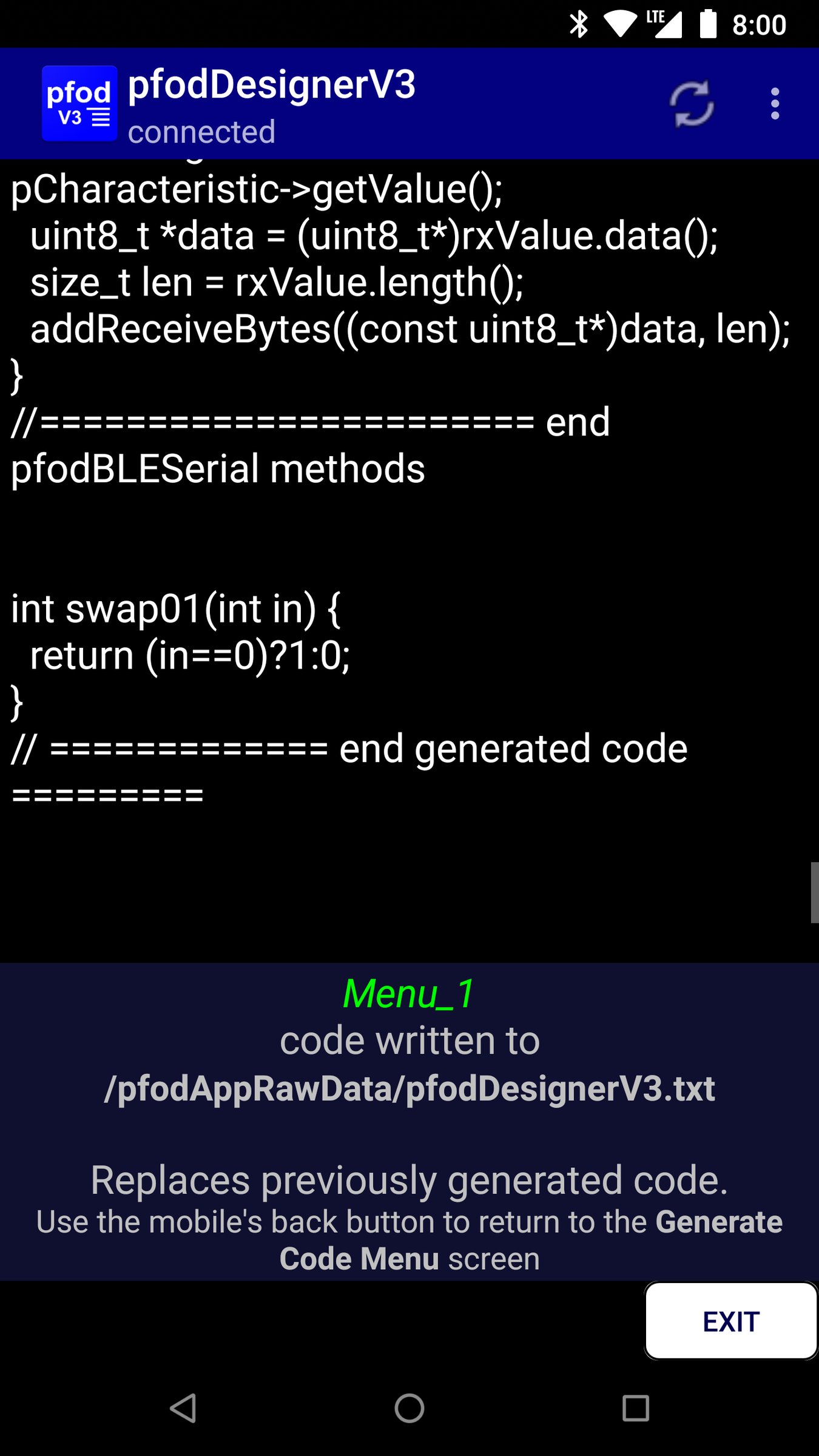 ESP32 Code Generator - Wifi,BLE,Bluetooth : 9 Steps - Instructables