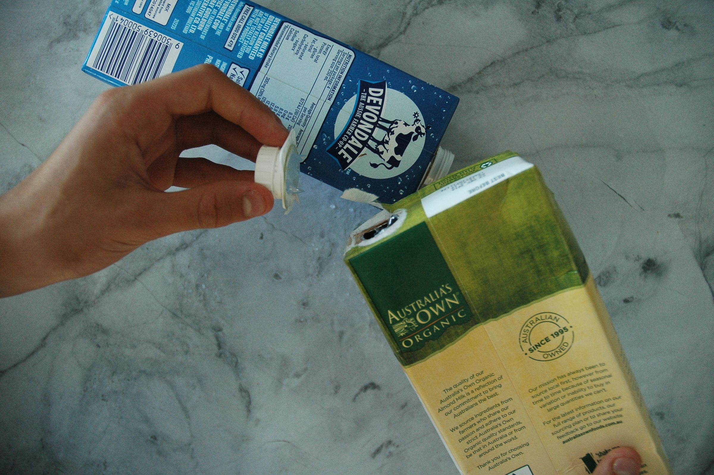 How to Make Space Rations (Part 1: Solid Food) : 7 Steps (with Pictures ...