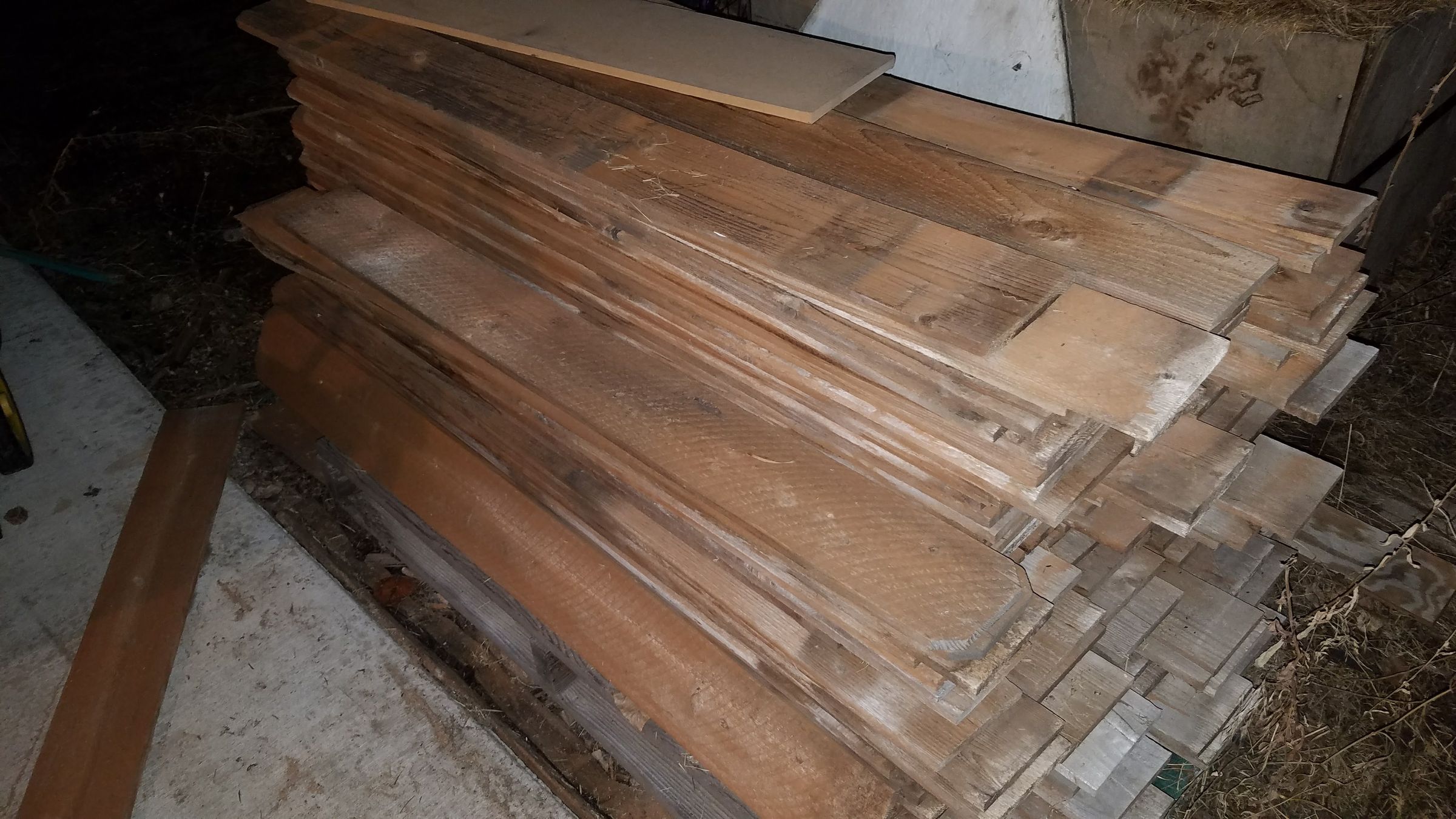 Reclaimed Firewood Rack : 7 Steps (with Pictures) - Instructables