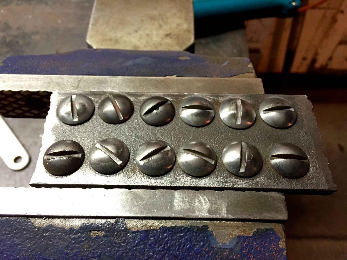 Bolt Cutting Jig : 5 Steps (with Pictures) - Instructables