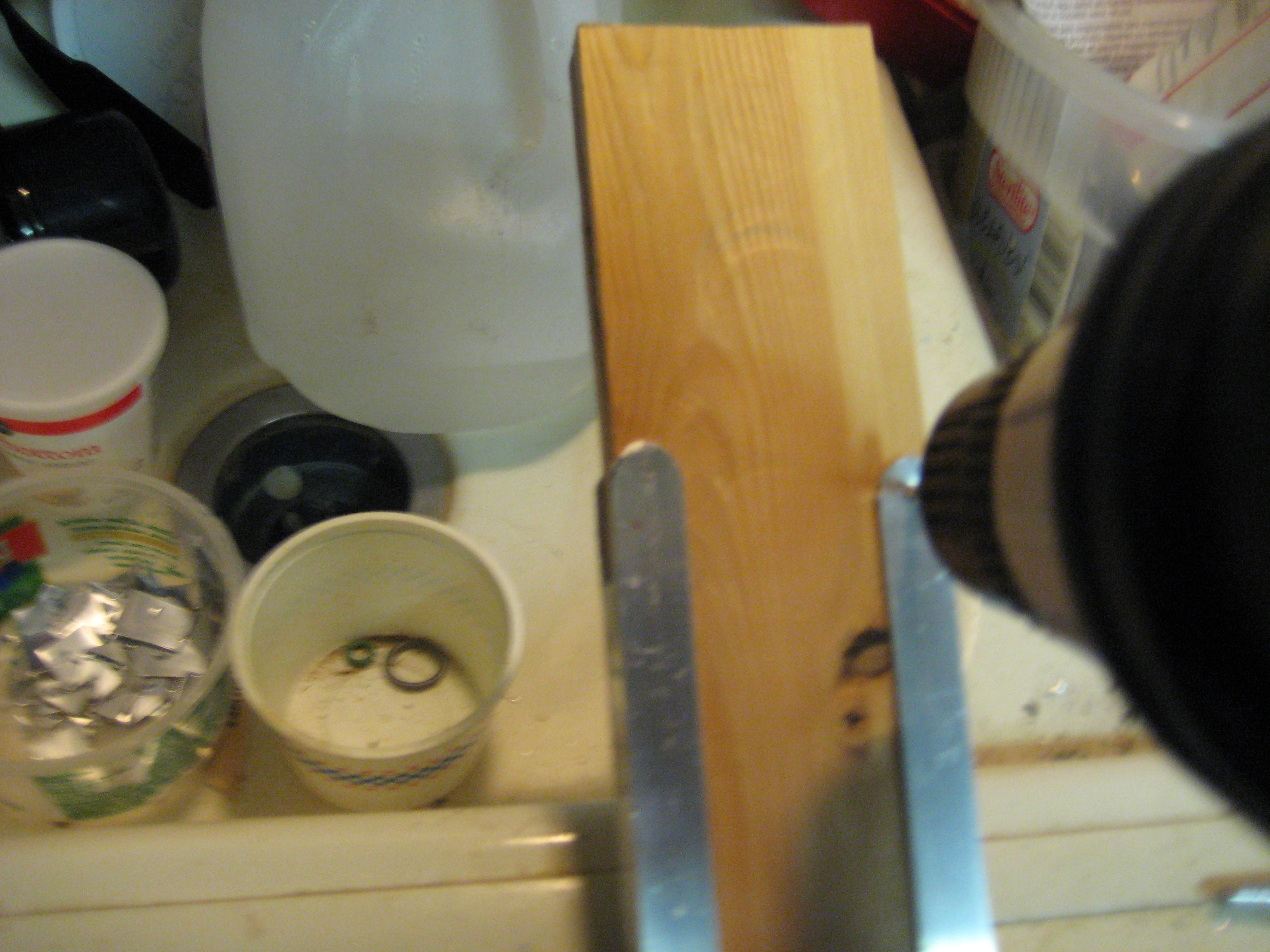 Cable Control for a Pull-out Shelf : 6 Steps (with Pictures ...