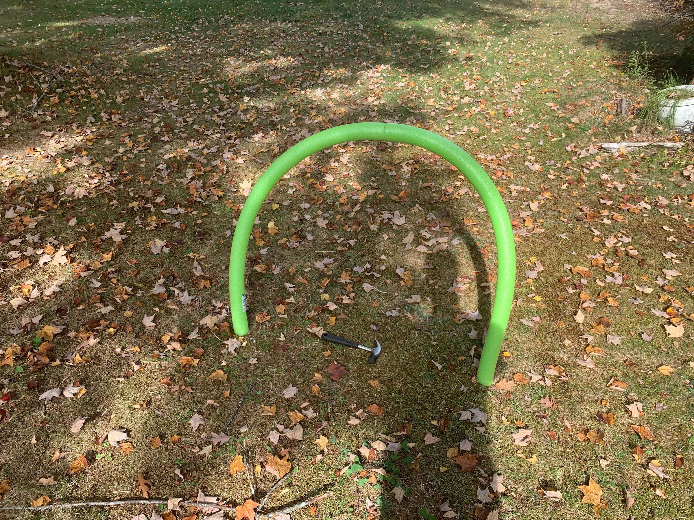 How to Make and Design a FPV Obstacle Course for Quadcopters : 6 Steps ...