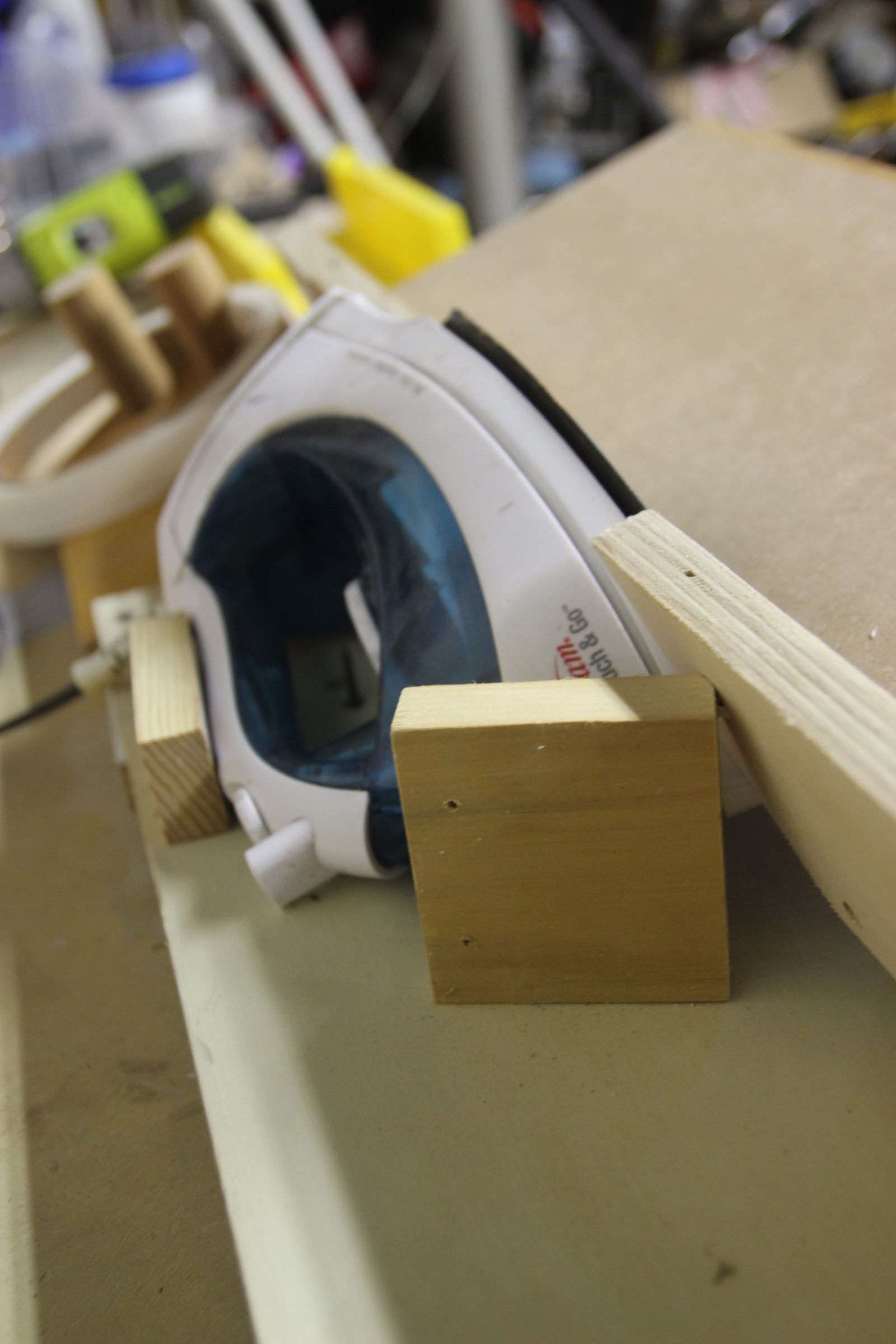 Edgebander (Edgebanding Machine) - for Laminate or Veneers (with ...