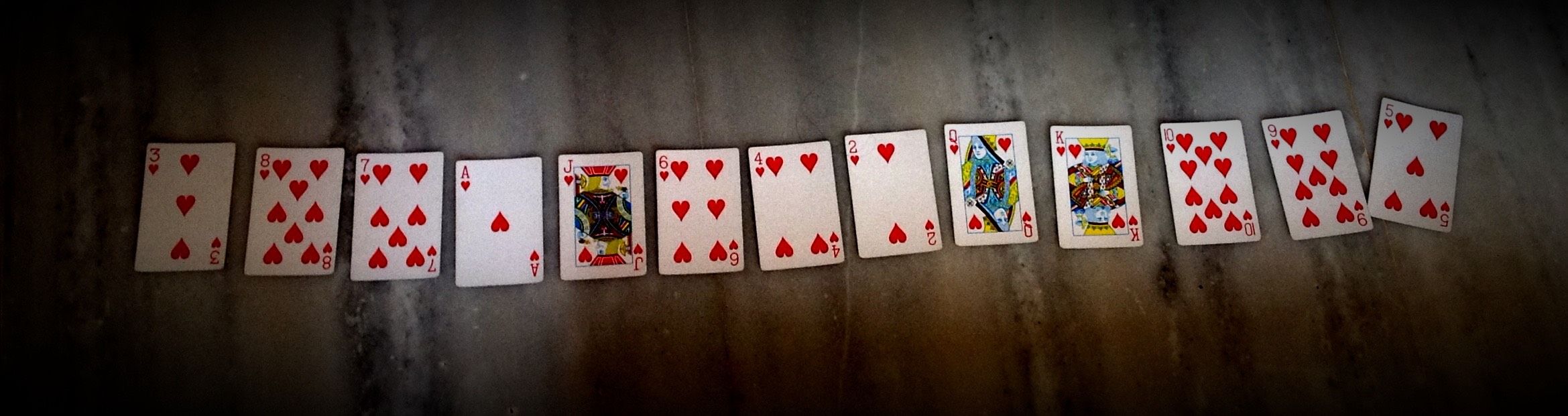 The Magical Number Card Trick : 5 Steps - Instructables