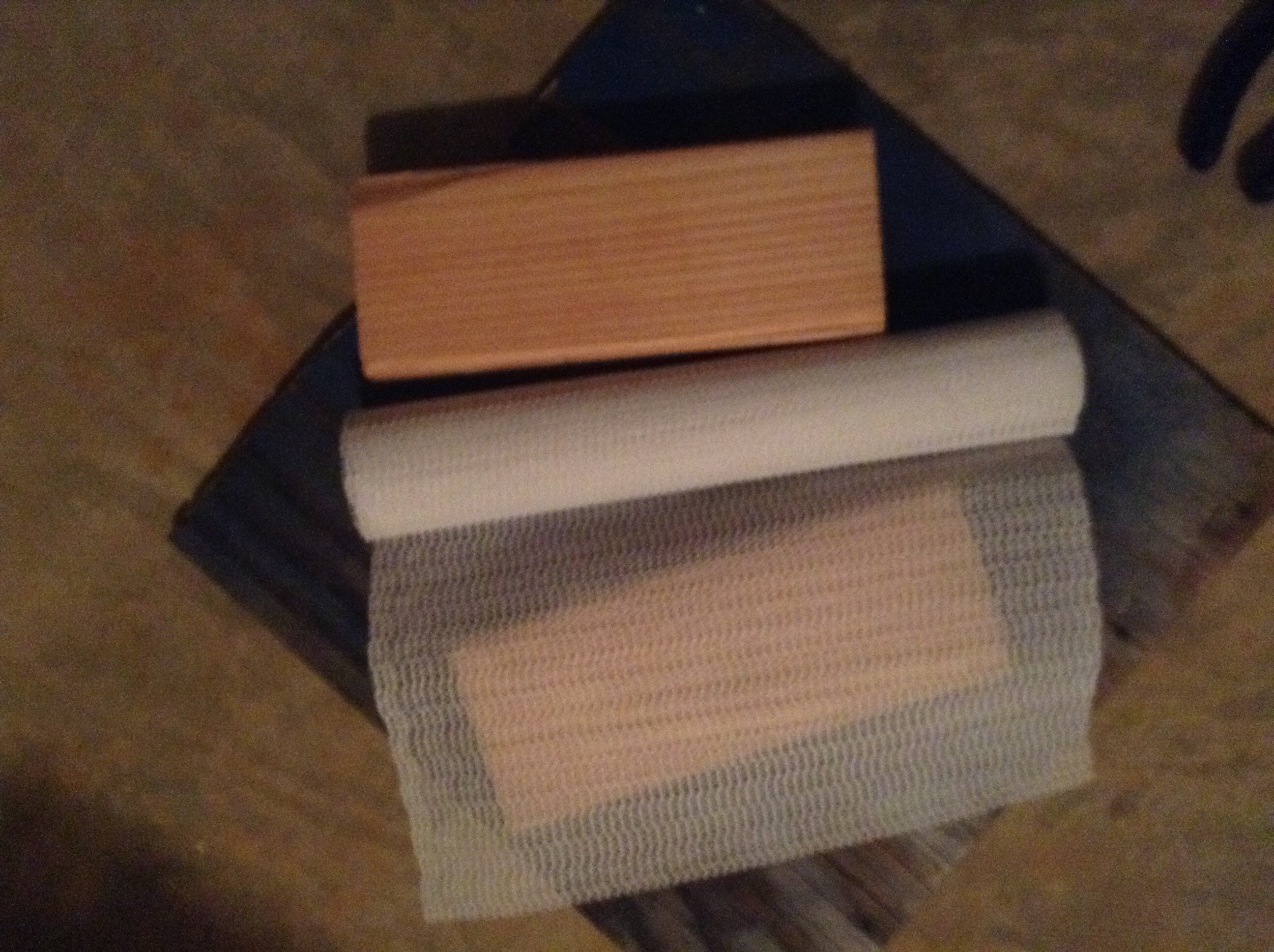 DIY Bench Cookies : 4 Steps (with Pictures) - Instructables