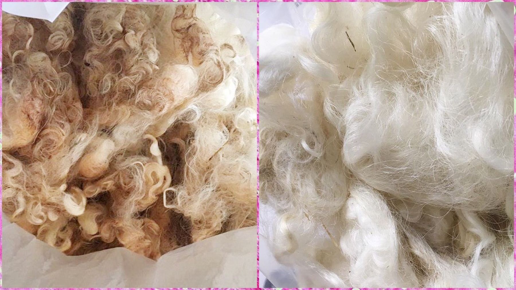 Hot Scouring Fiber at Home : 6 Steps (with Pictures) - Instructables