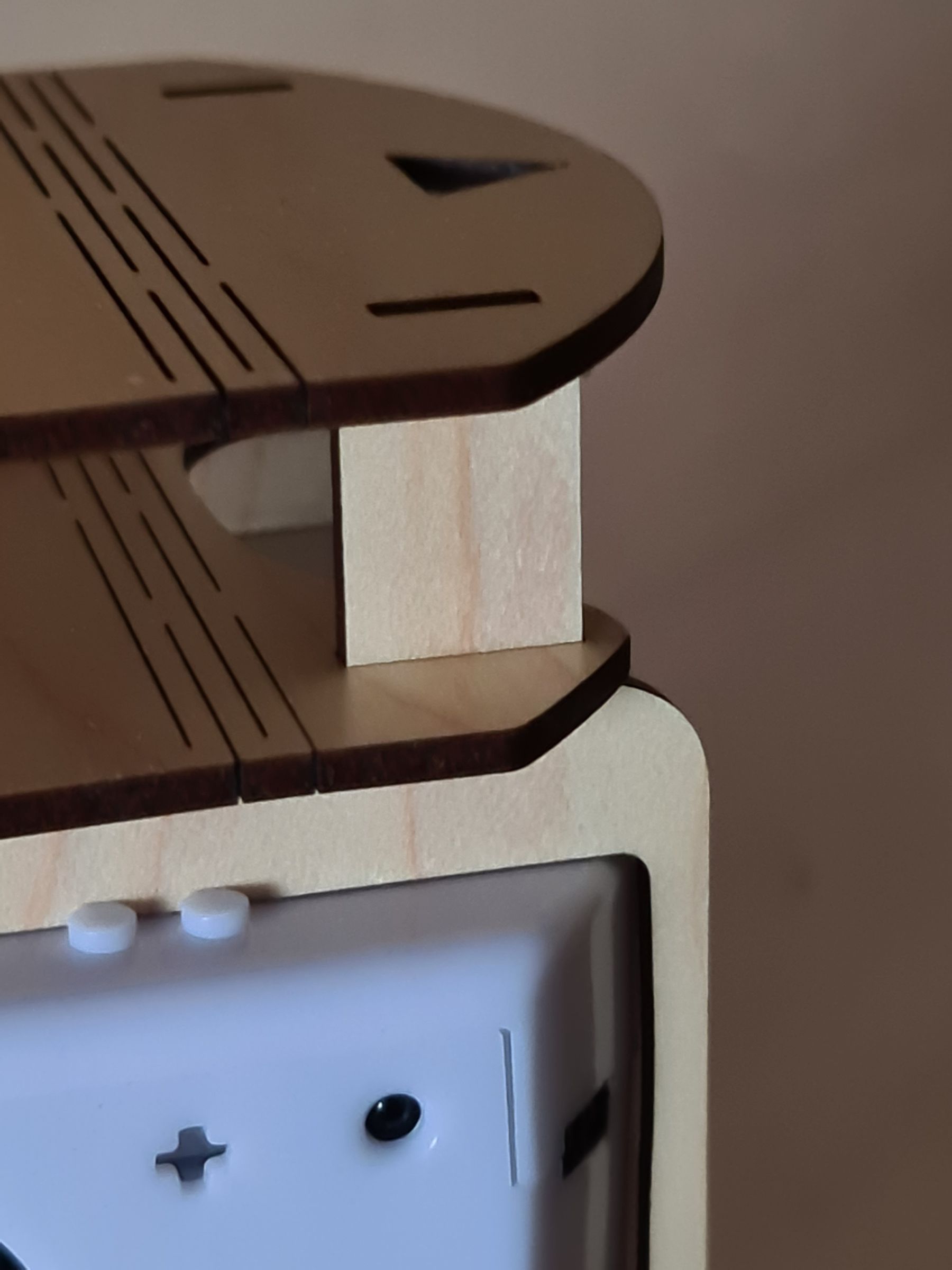 Robot Thymio Avec Balance : 10 Steps - Instructables