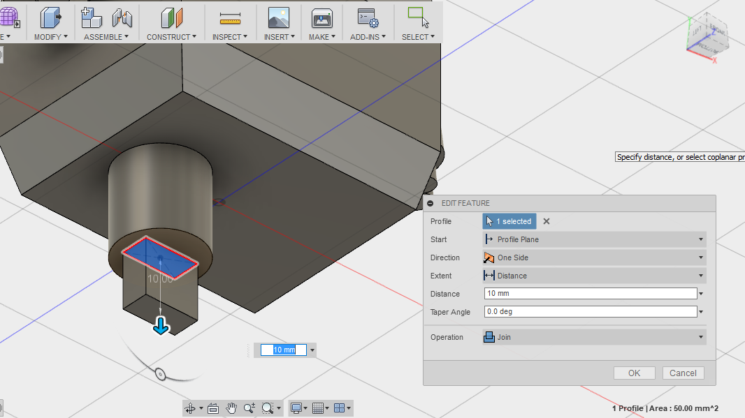 Design and Print the Instructables Robot : 18 Steps (with Pictures ...