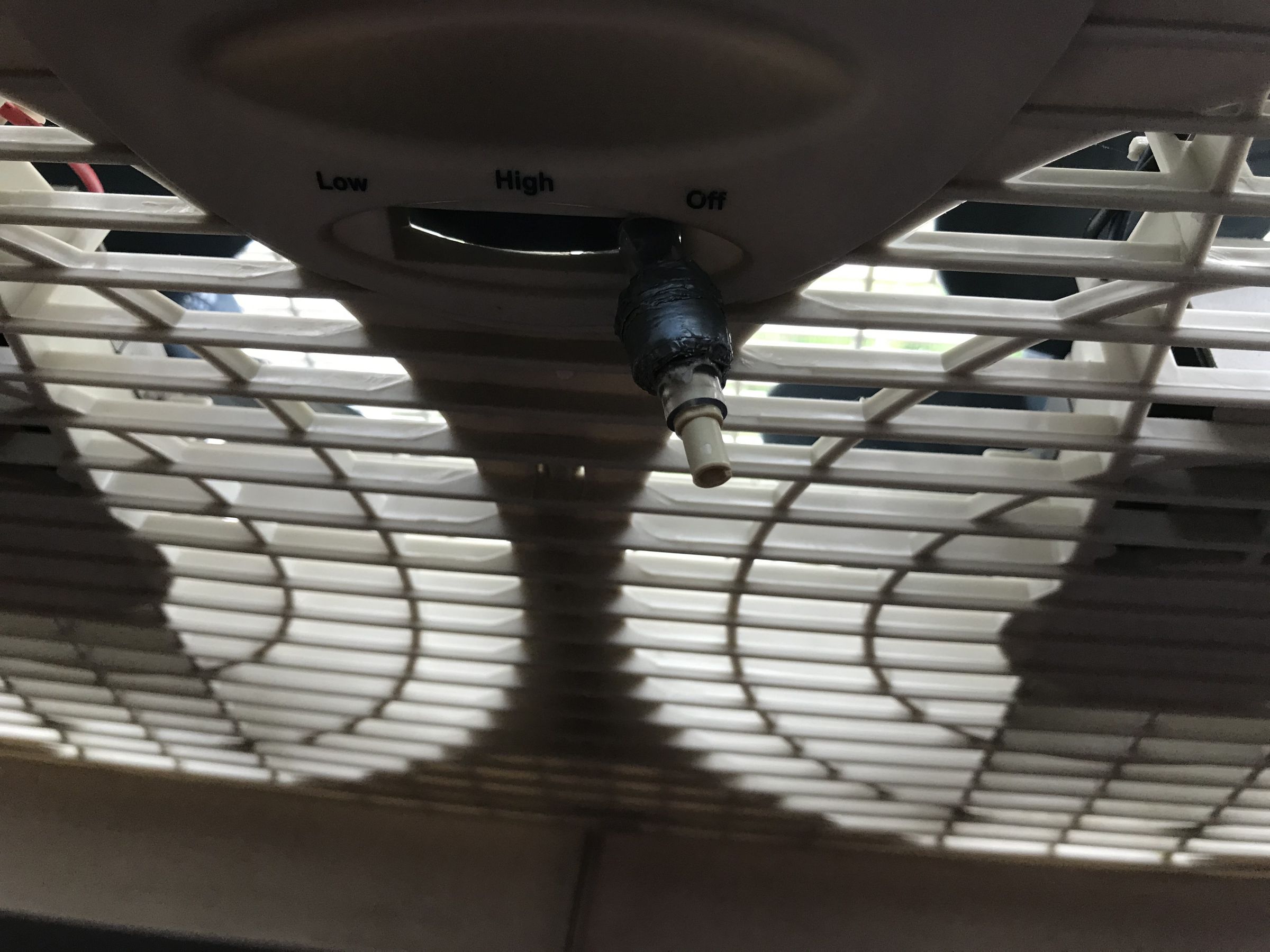 Automatic Fan/Air Conditioning System : 6 Steps - Instructables
