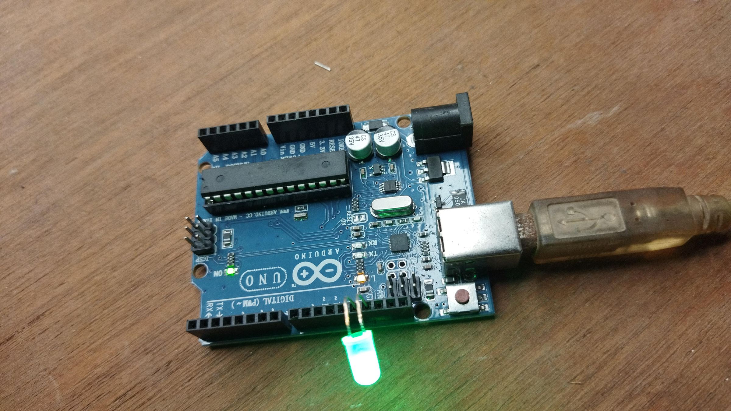 Arduino + ChatGPT + Mobile - Instructables