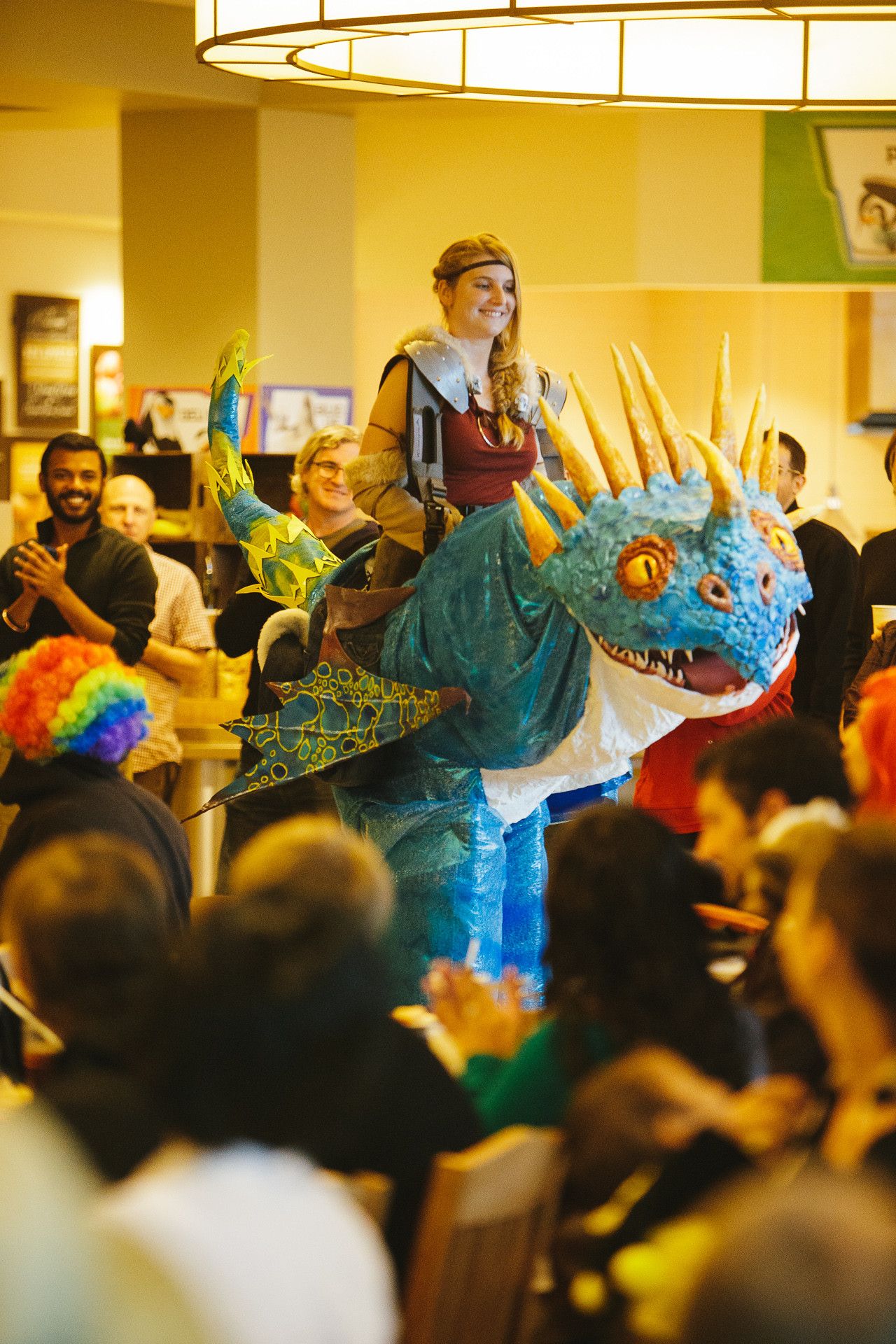 How to Make Your Dragon : 9 Steps (with Pictures) - Instructables