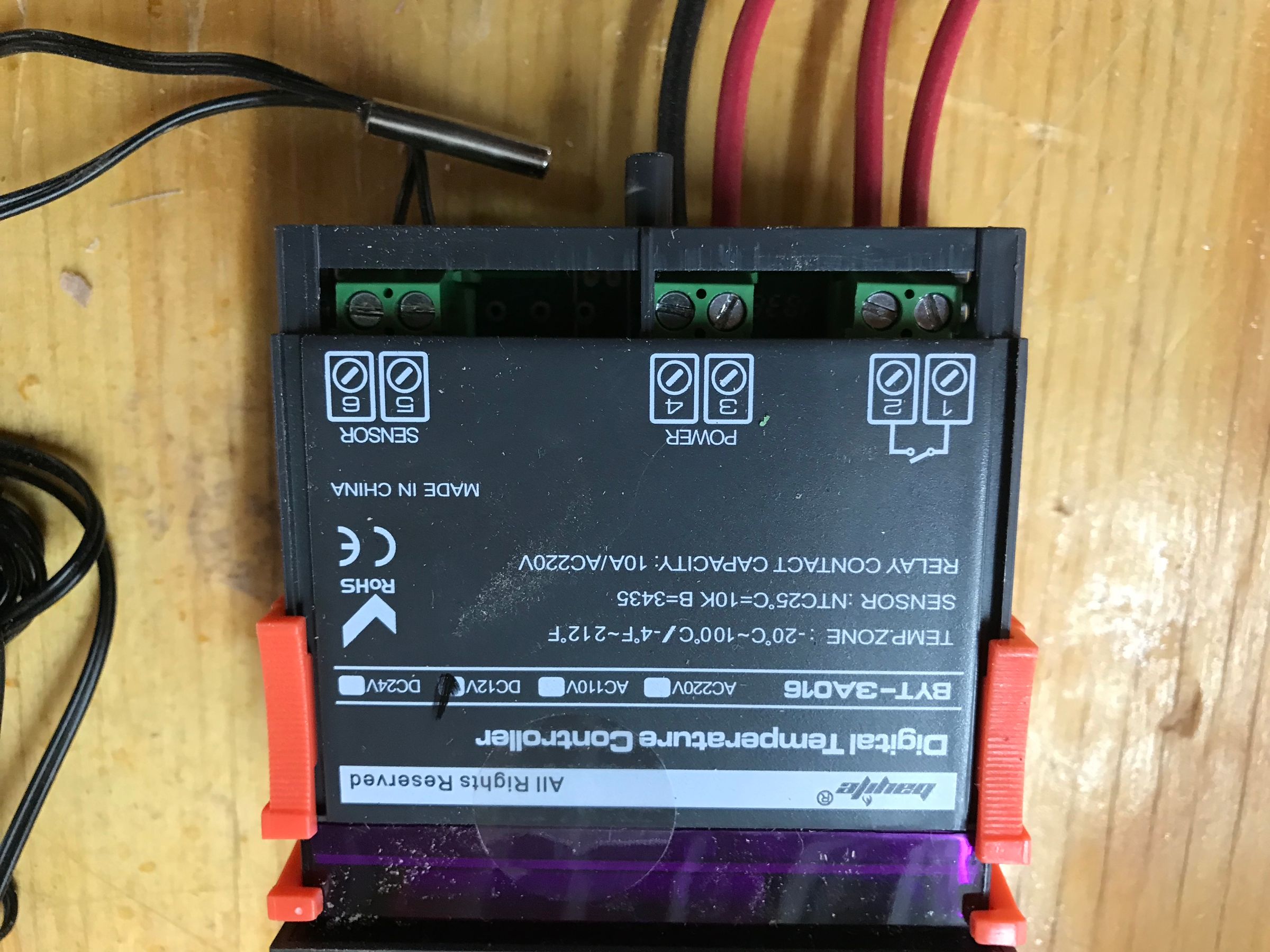 Off Grid Solar Powered Maple Sap Vacuum System : 7 Steps (with Pictures ...